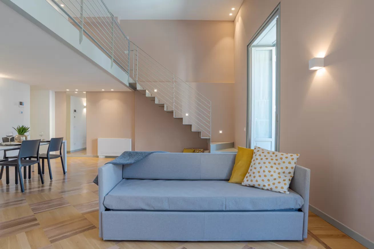 Como Cardinale | Italy | Venue Report