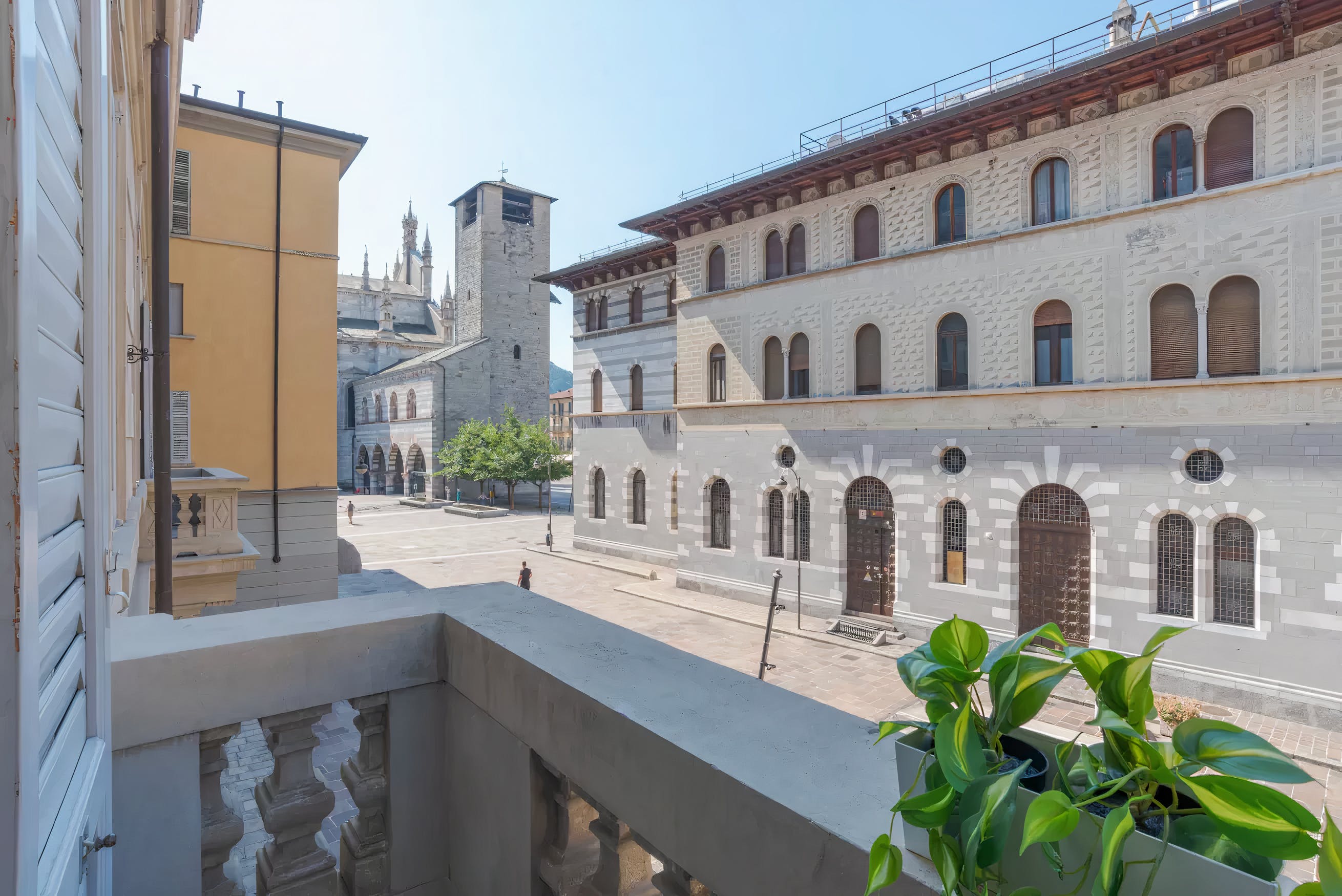 Como Cardinale | Italy | Venue Report