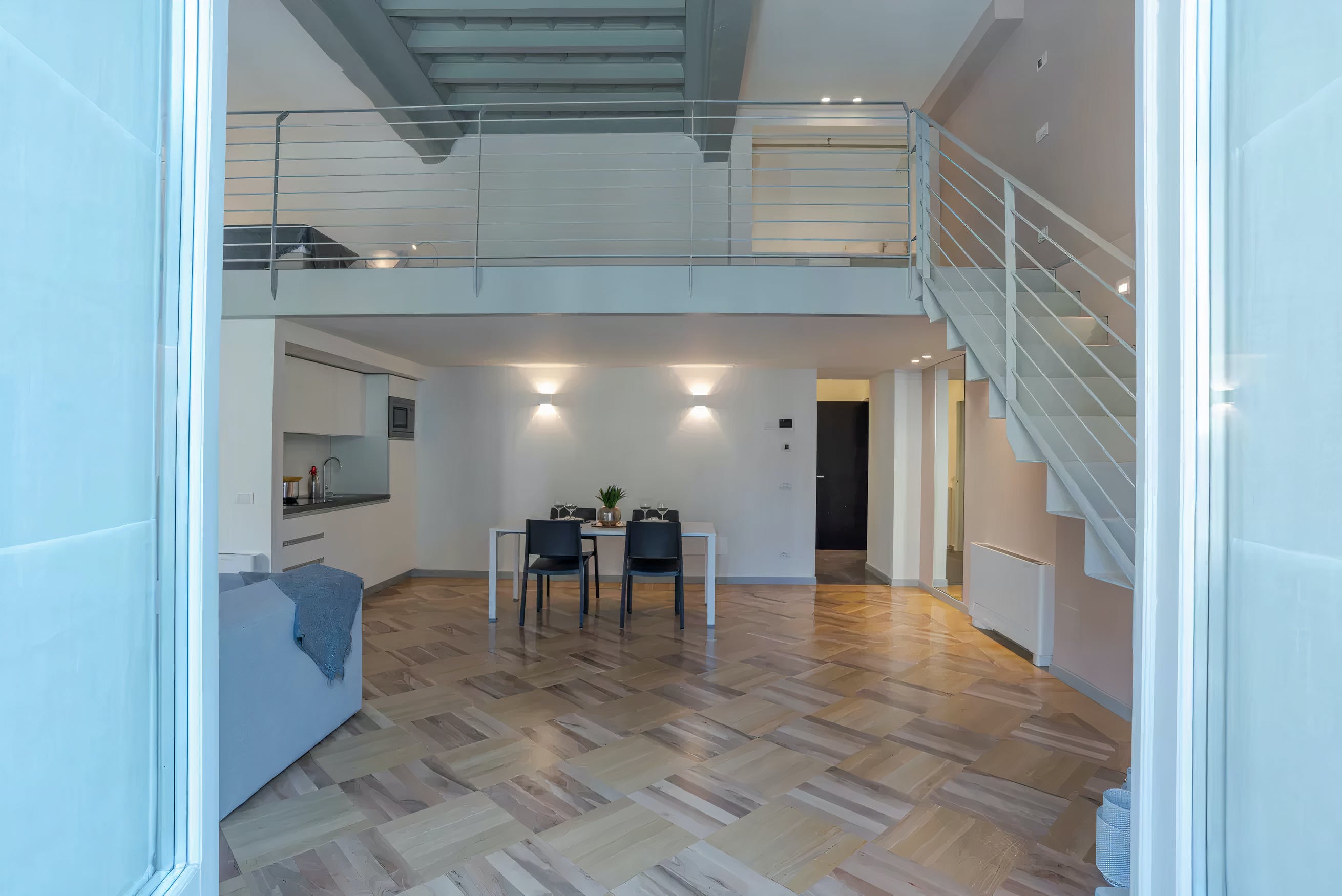 Como Cardinale | Italy | Venue Report