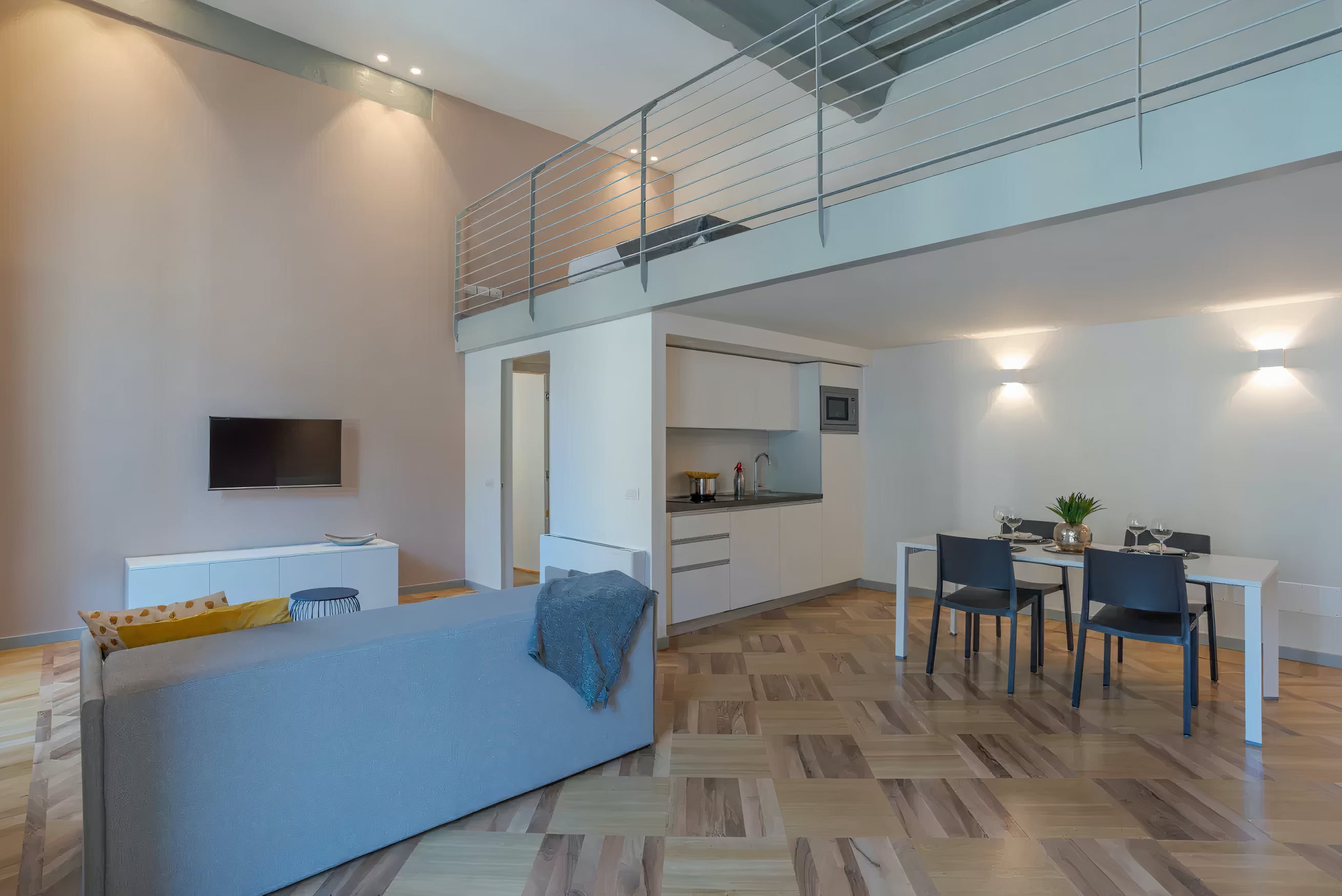 Como Cardinale | Italy | Venue Report