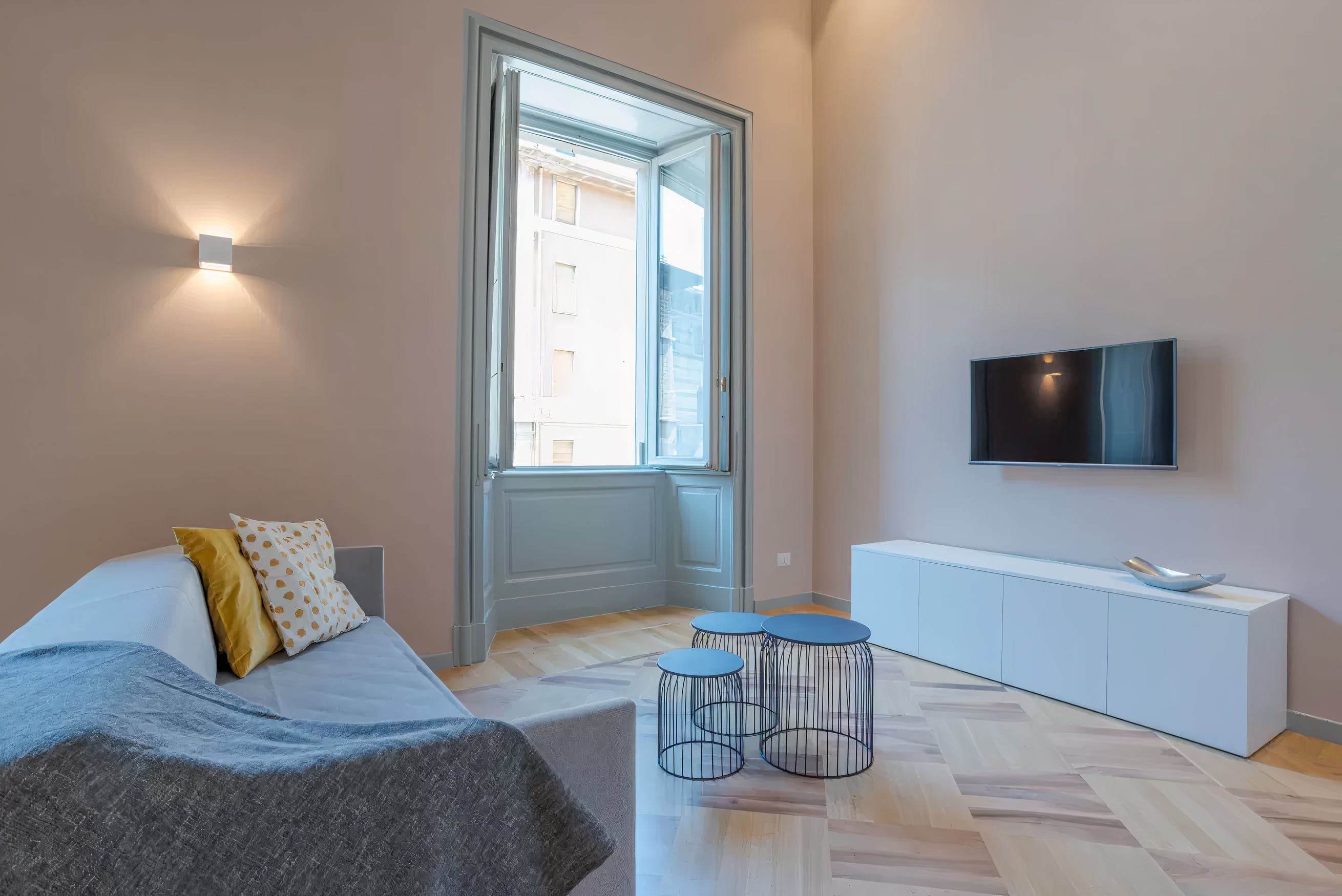 Como Cardinale | Italy | Venue Report