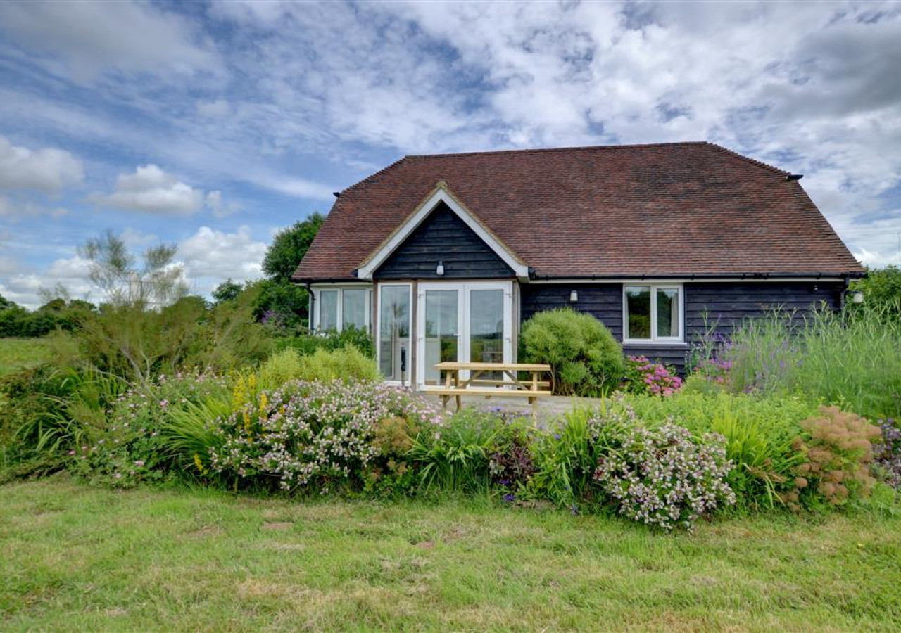 Farm to Table, Kent, England | Plum Guide