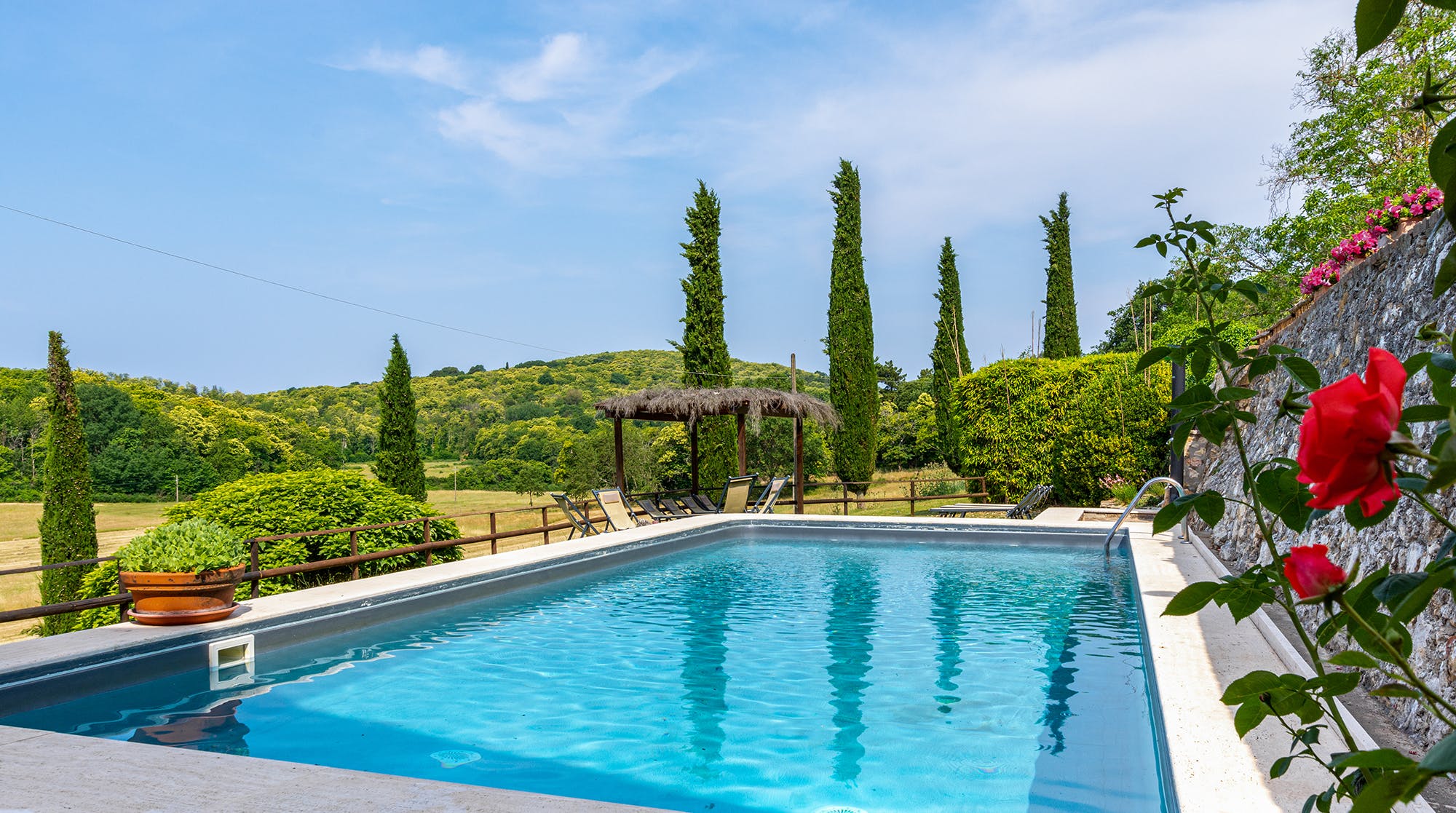 The Tuscan Farm, Sovicille, Tuscany | Plum Guide