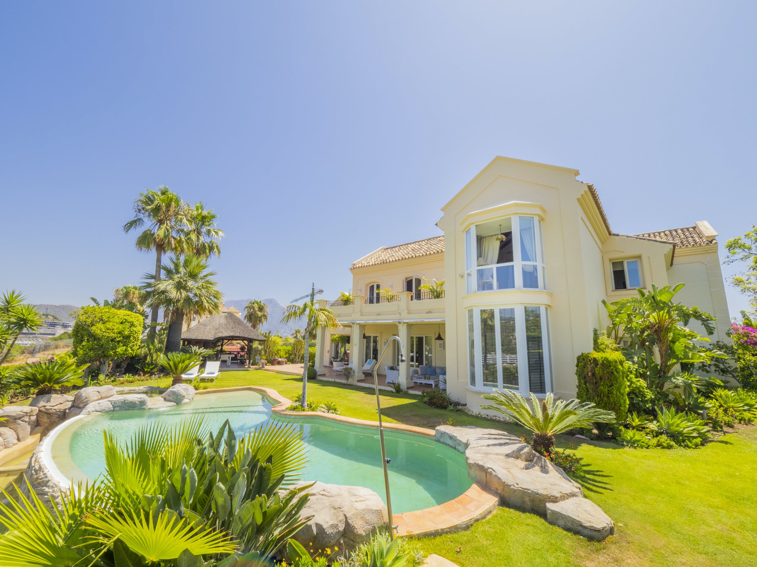 Jewel of the Spanish Riviera, Malaga | Plum Guide