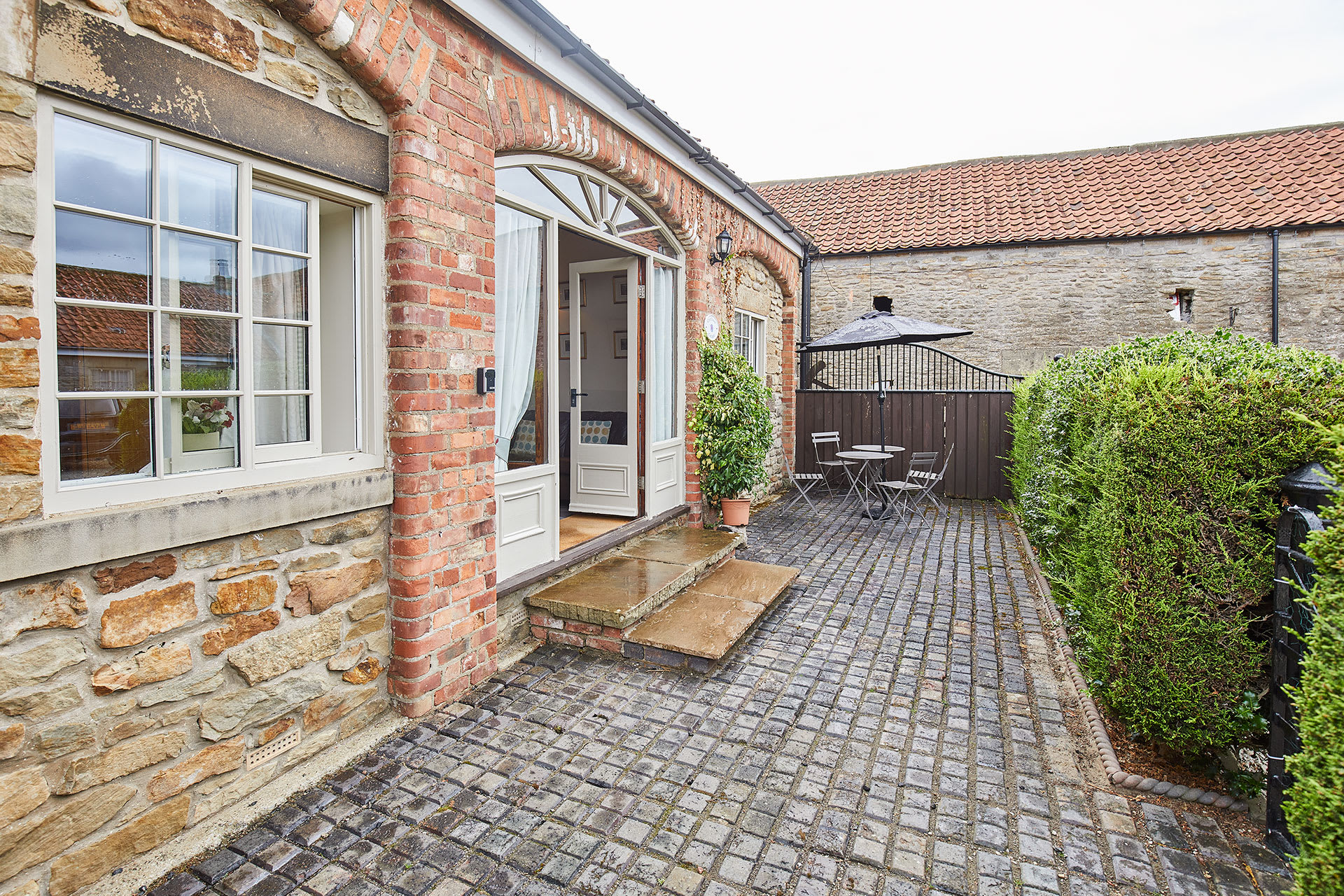Forget-Me-Not Cottage, North Yorkshire, England | Plum Guide