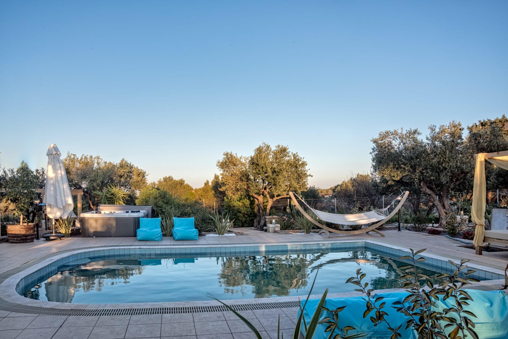 The Lotus Flower, Chania, Crete | Plum Guide