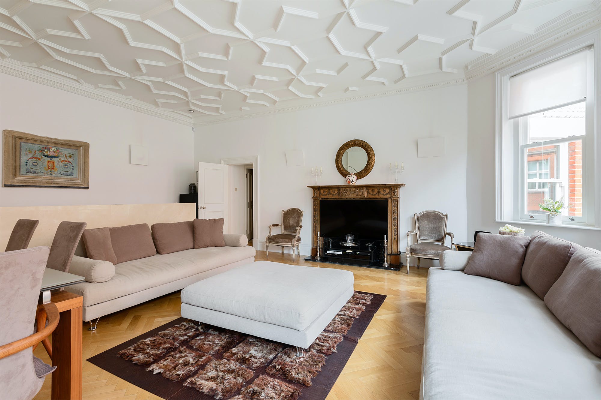 Lord Chelsea, London, England | Plum Guide