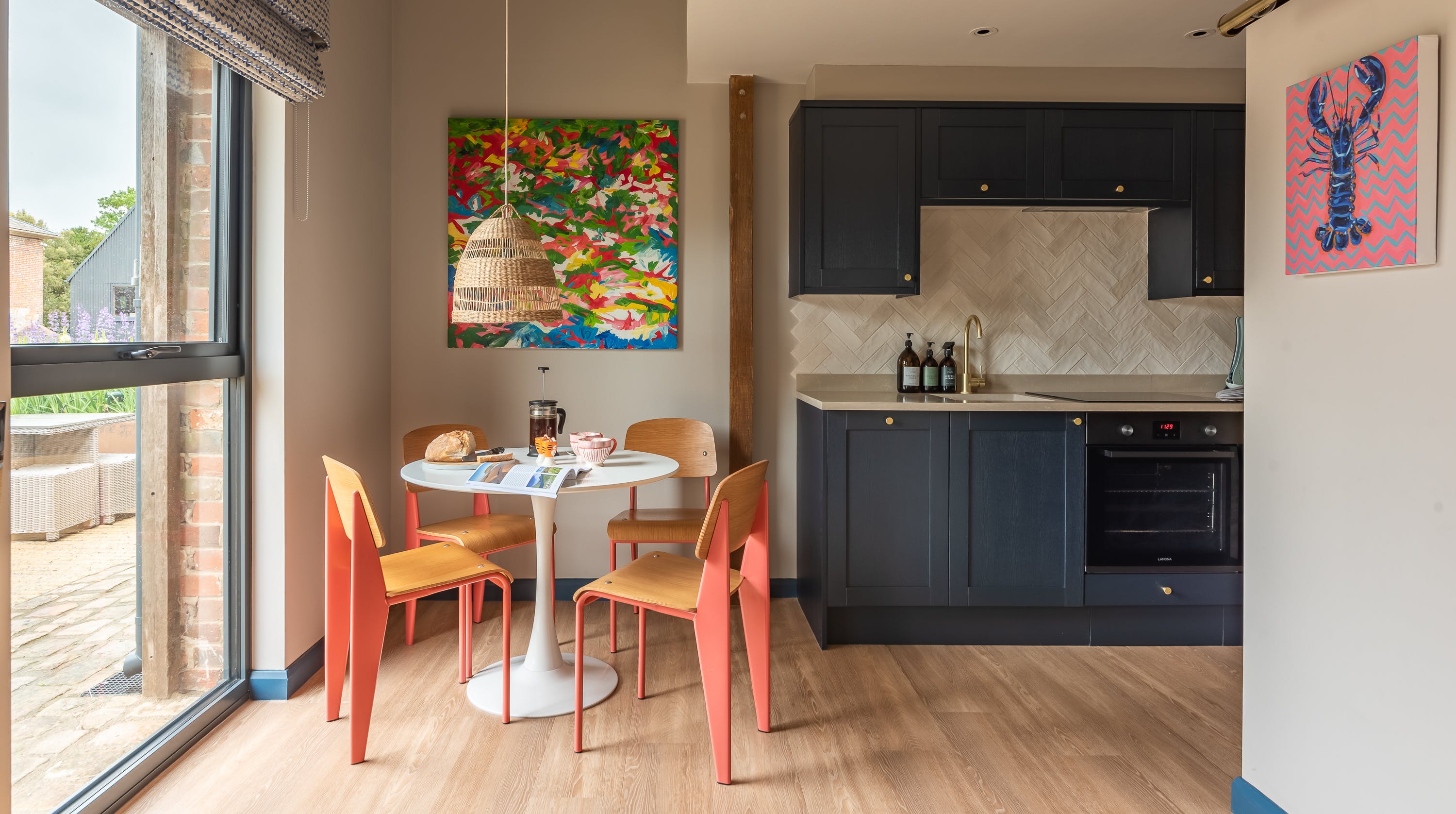 Alice's Farm, Wiltshire, England | Plum Guide