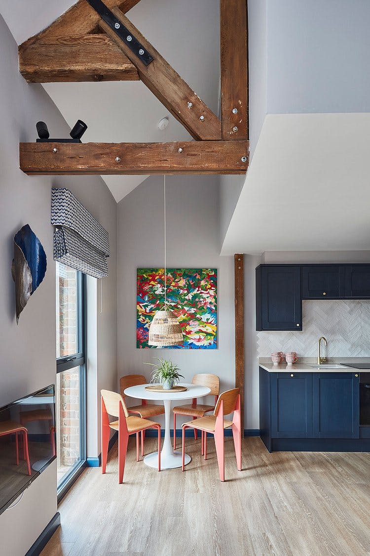 Alice's Farm | United Kingdom | Venue Report