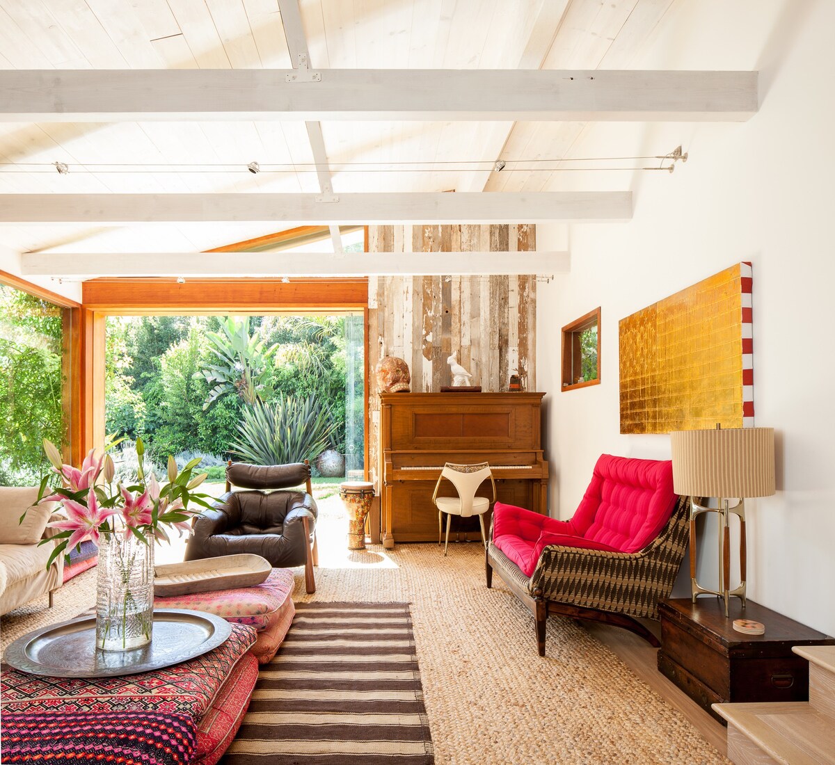 Spirit Of Bohemia | Los Angeles, California, United States - Venue Report