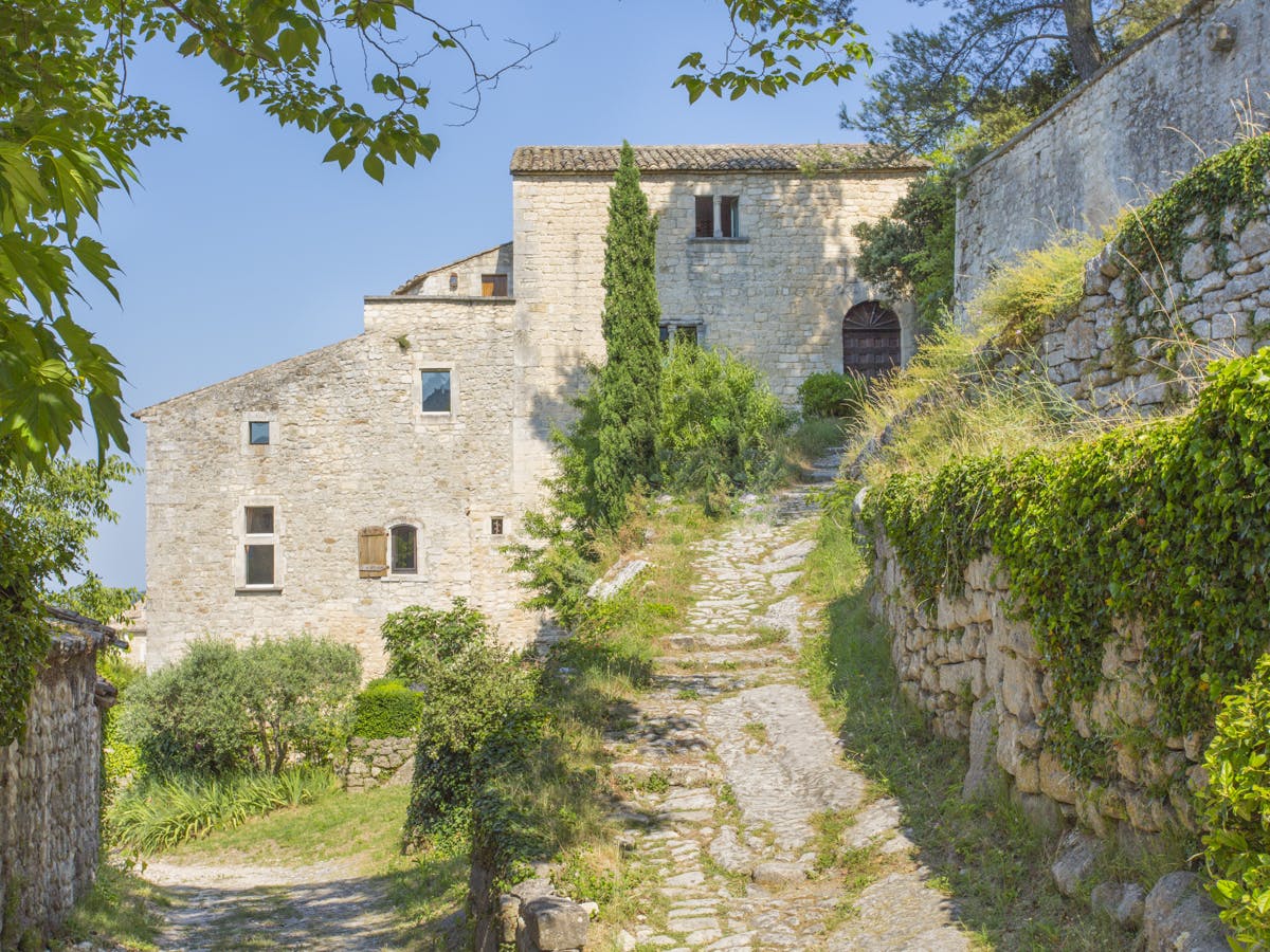 La Maison en Pierre, Provence-Alpes-Côte d'Azur | Plum Guide