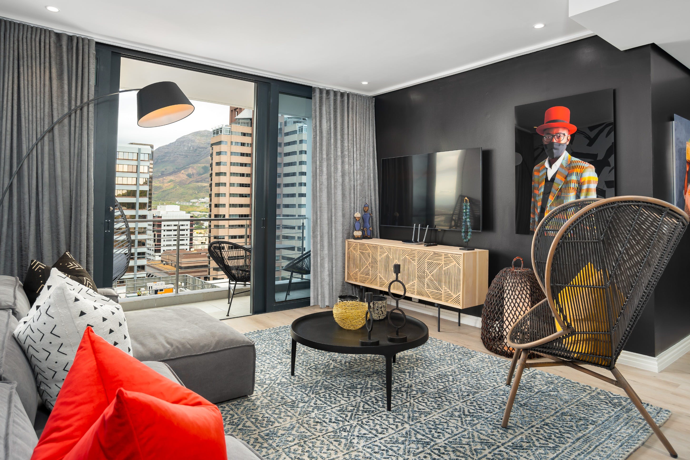 The Dapper Chap, Western Cape | Plum Guide