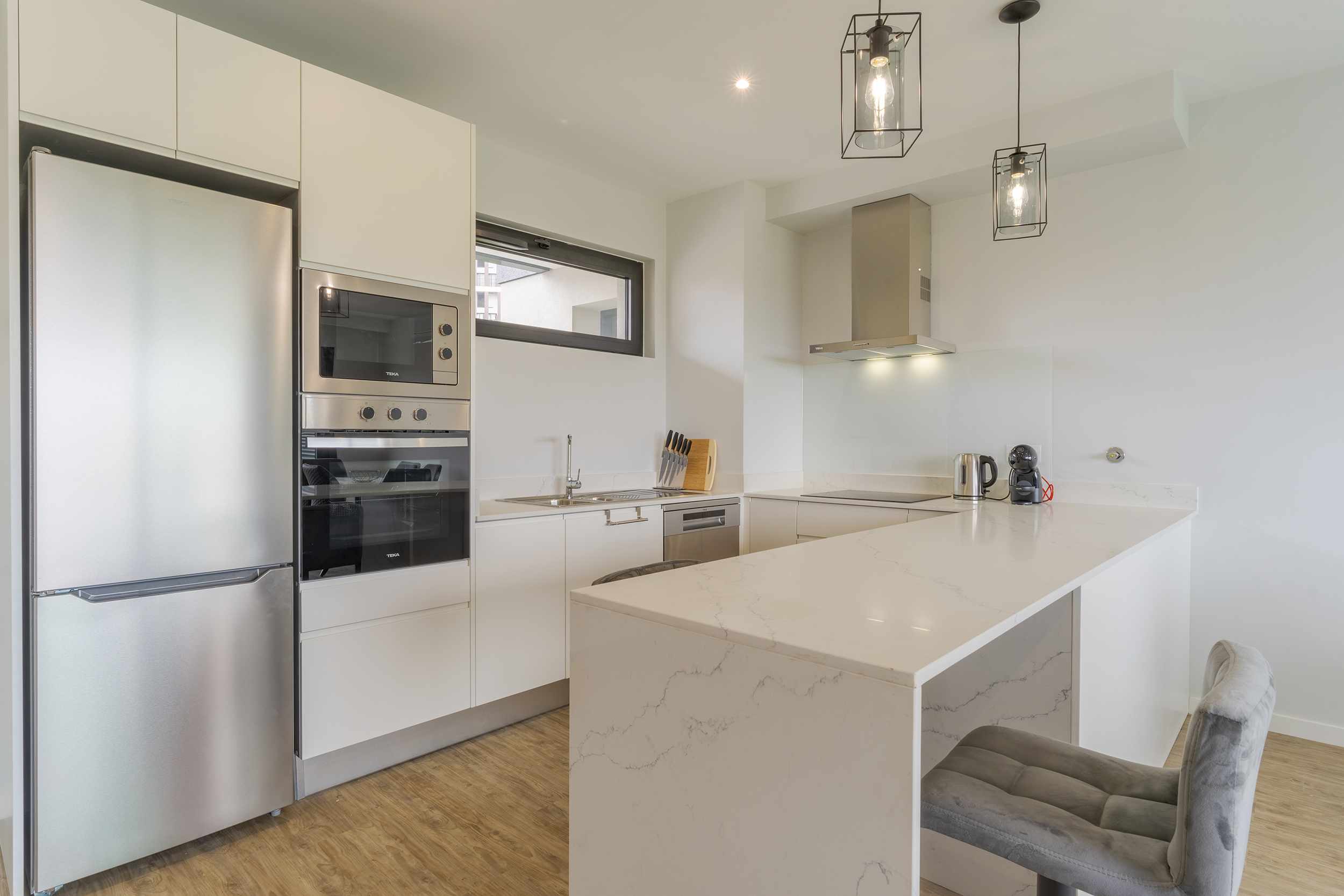 Marble Delight, São Martinho, Madeira | Plum Guide