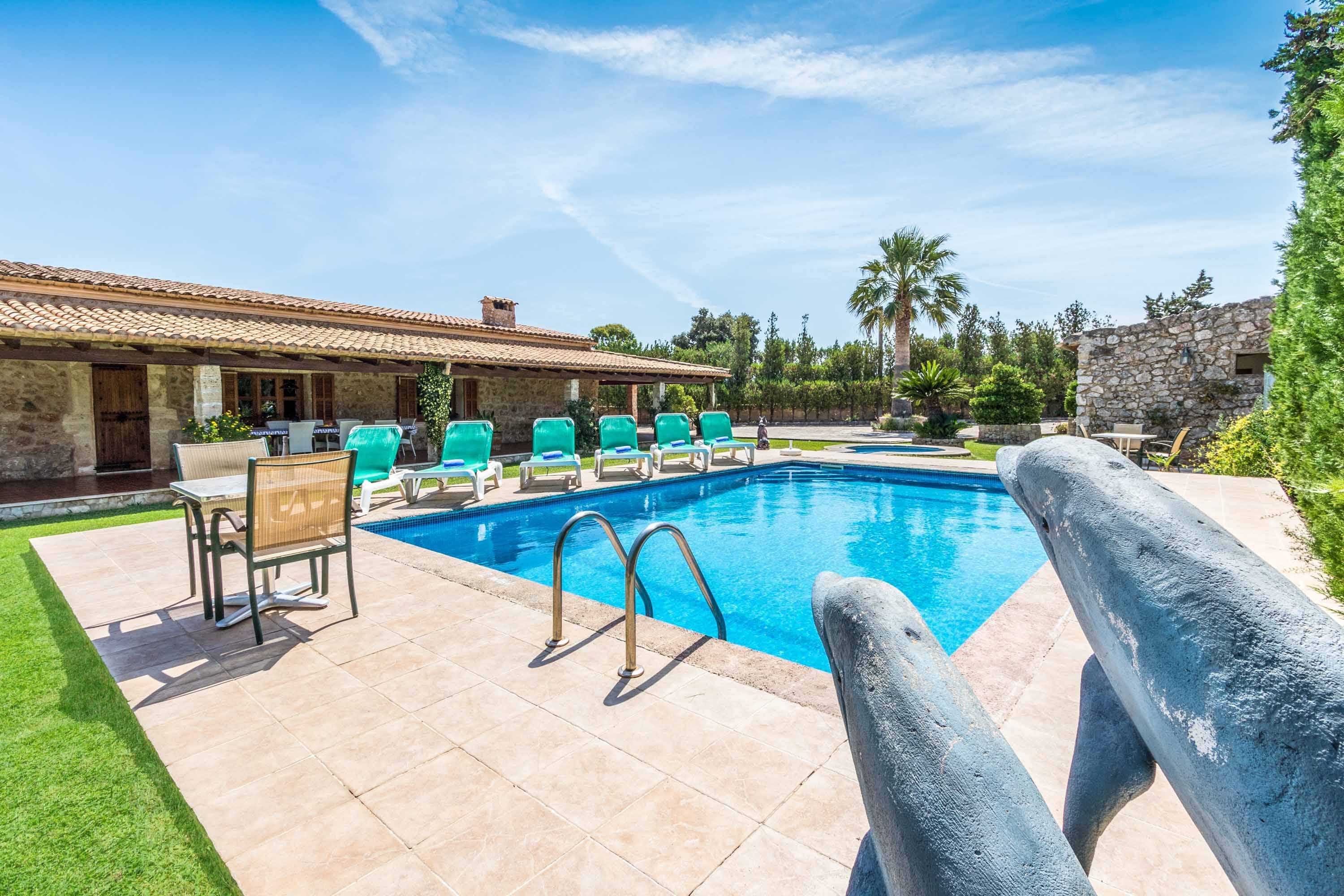 Swim Like a Dolphin, Majorca | Plum Guide