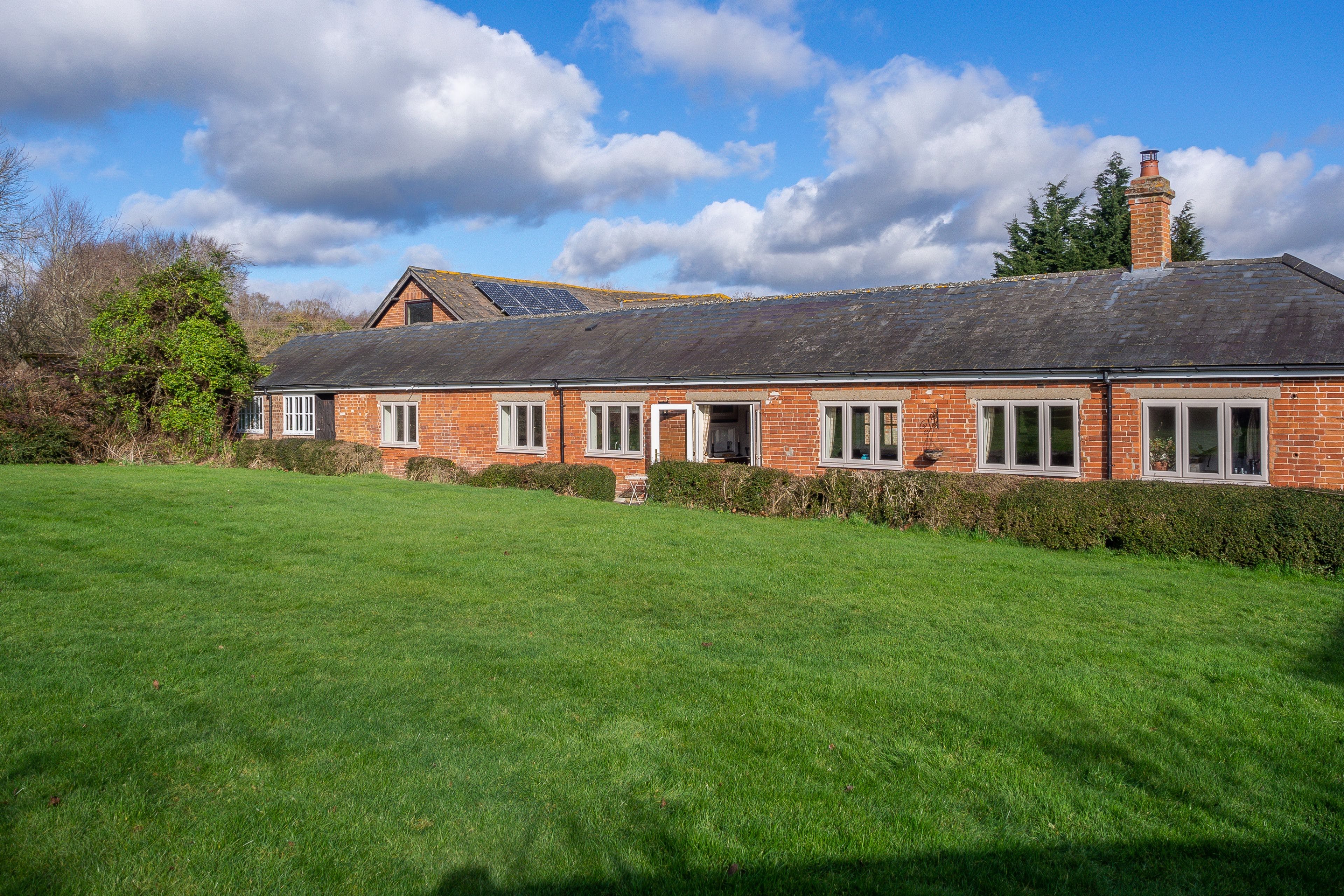 Constable's Muse | United Kingdom - Venue Report