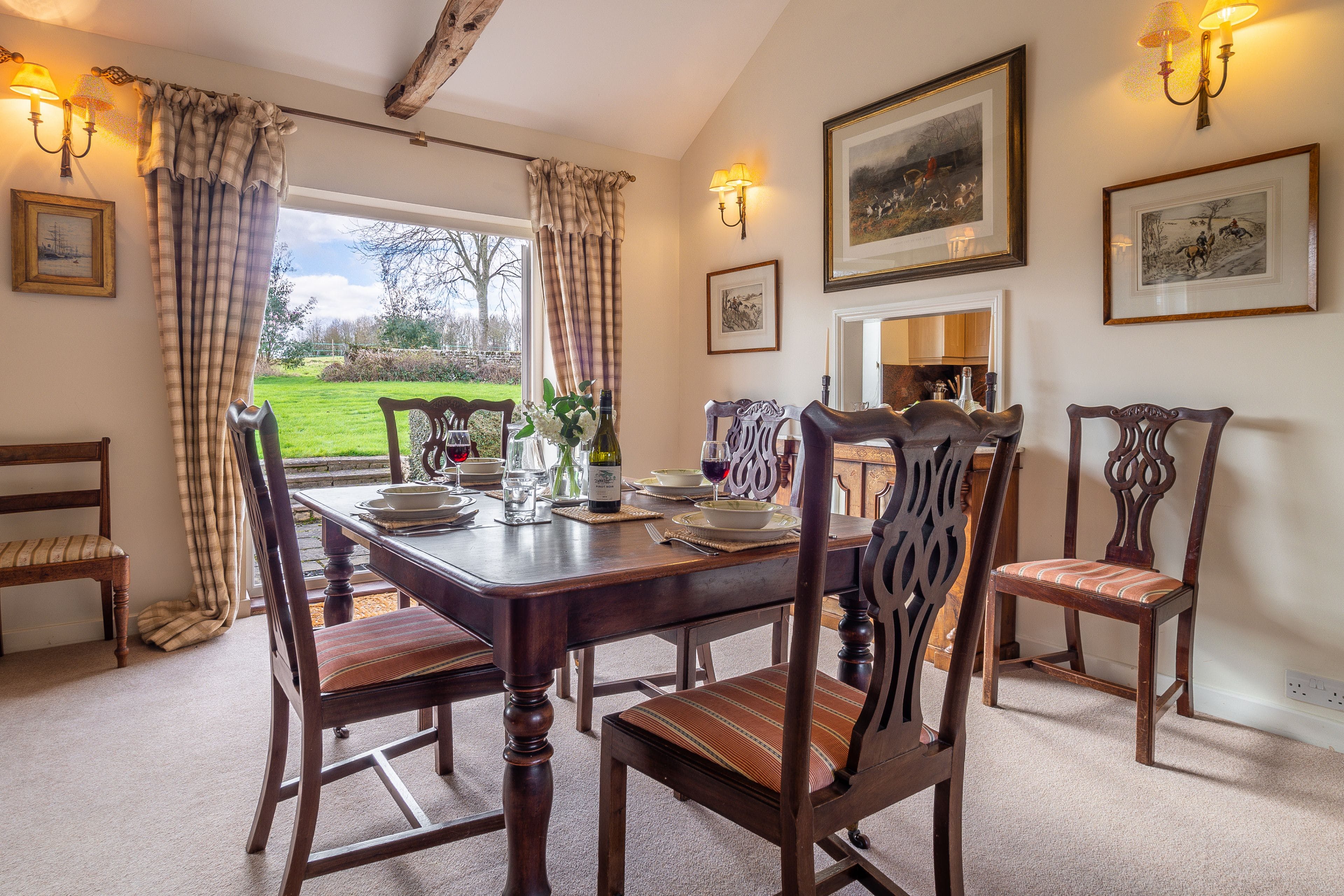 Constable's Muse | United Kingdom - Venue Report