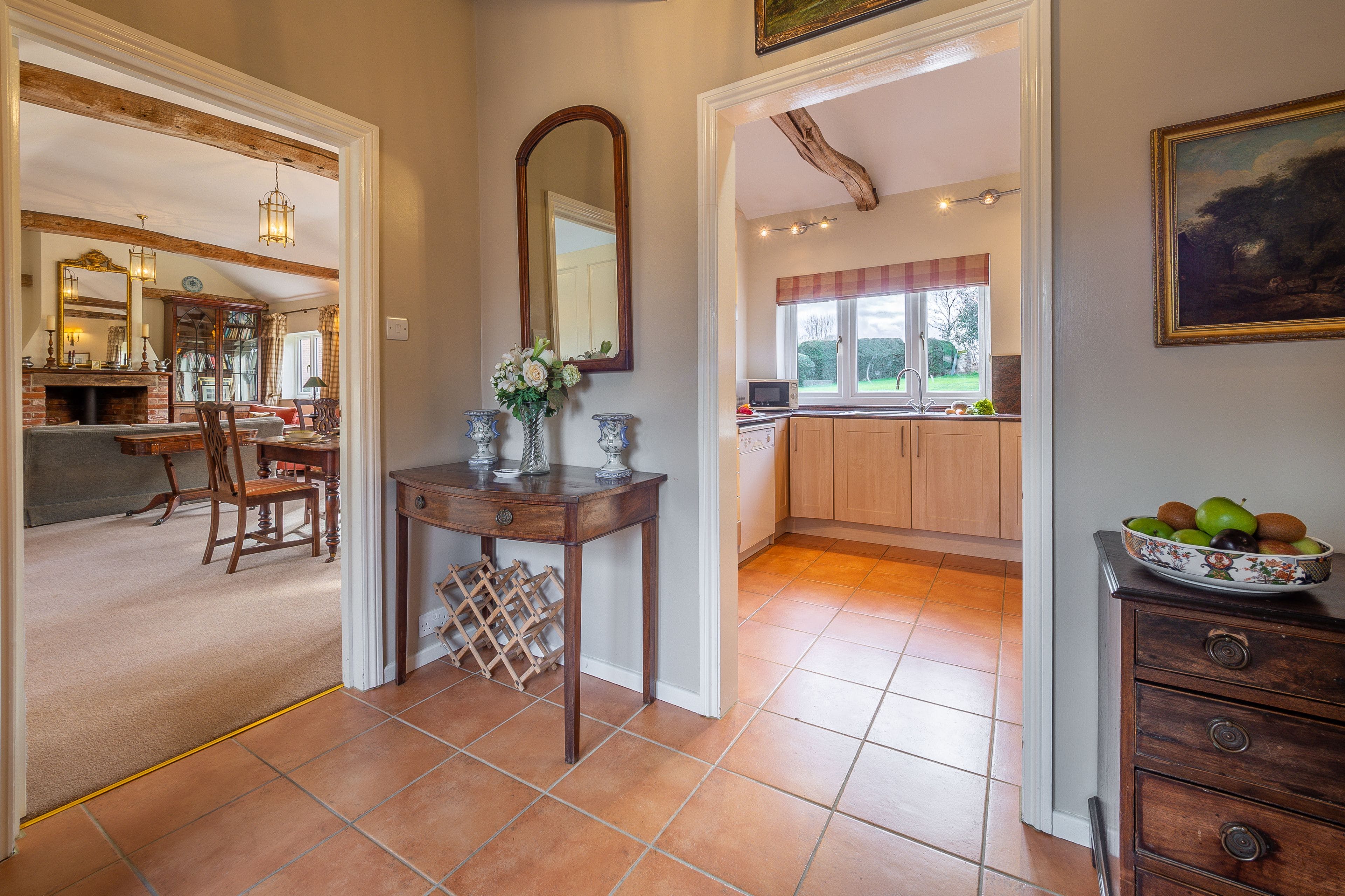 Constable's Muse | United Kingdom | Venue Report