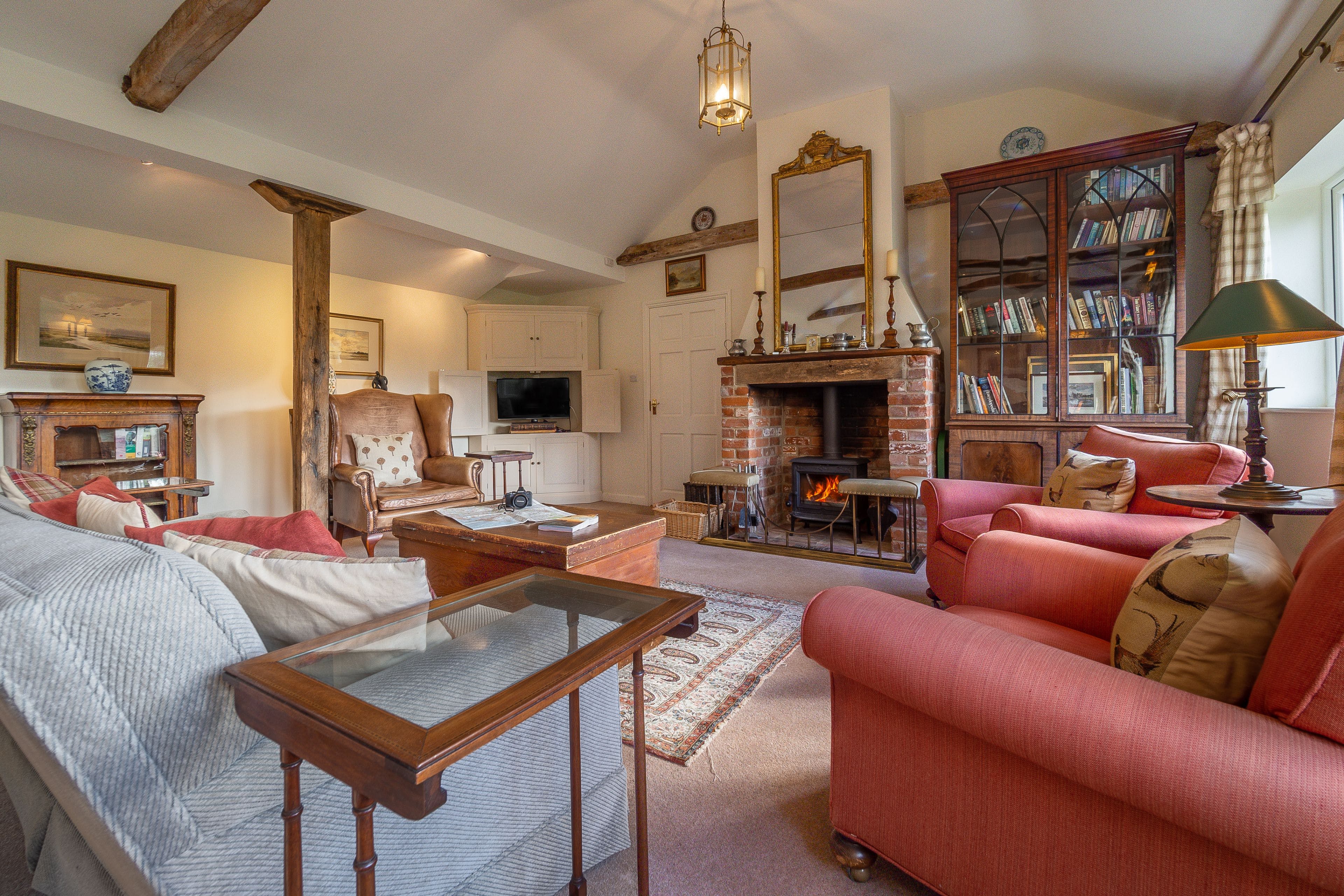 Constable's Muse | United Kingdom | Venue Report