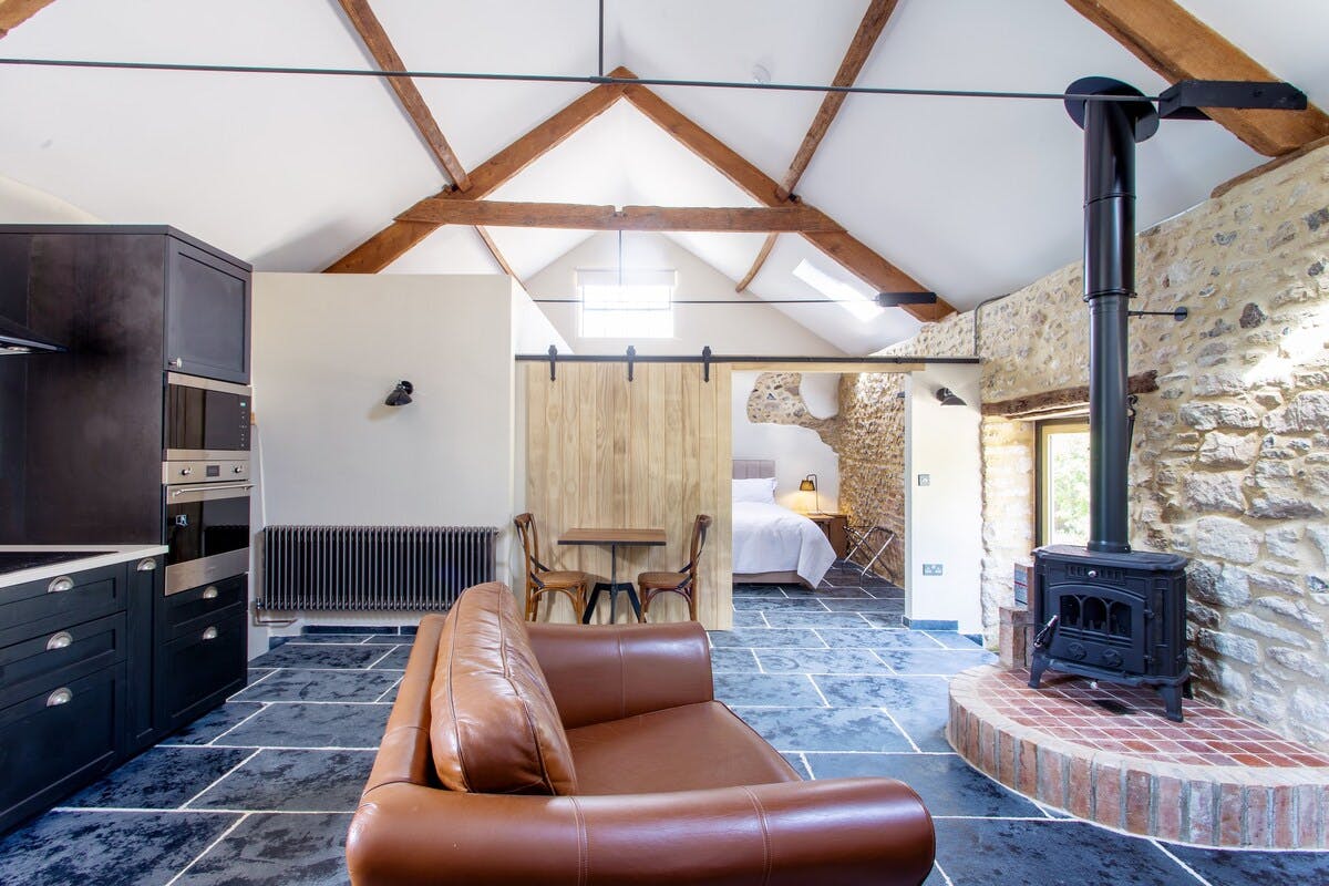 The Cowshed, Dorchester, Dorset | Plum Guide