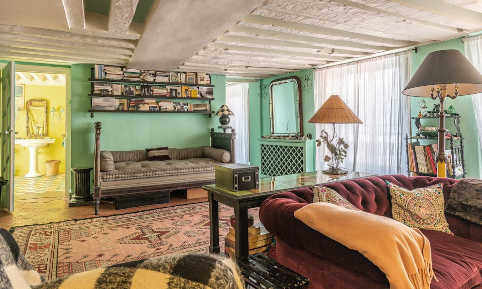 Stay in the best homes in Paris, France | Plum Guide