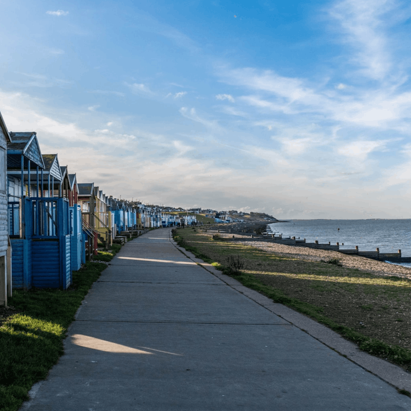 The Seabird's Flight, Whitstable, Kent | Plum Guide