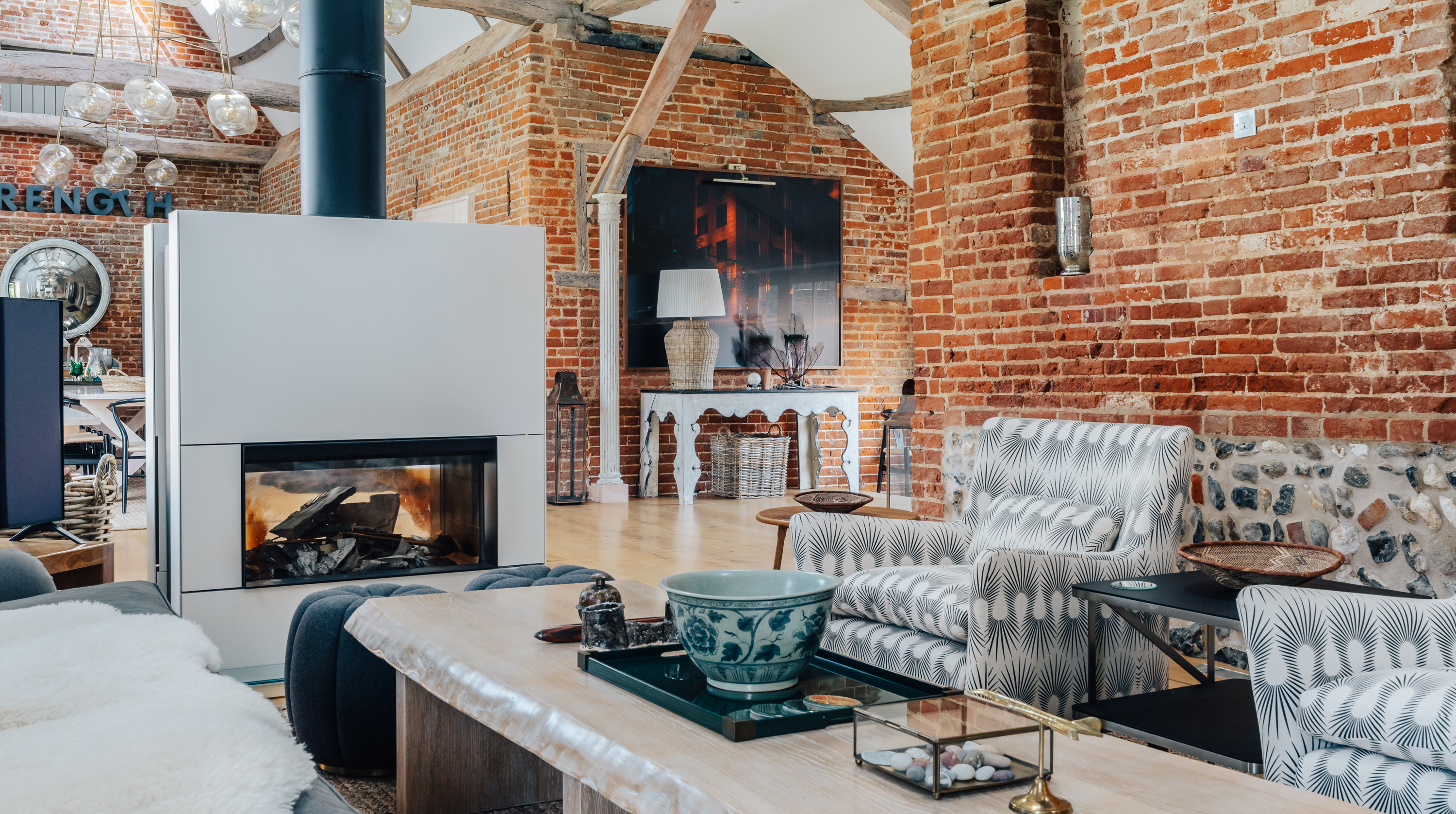 Old Oak Tree, Norwich, Norfolk | Plum Guide