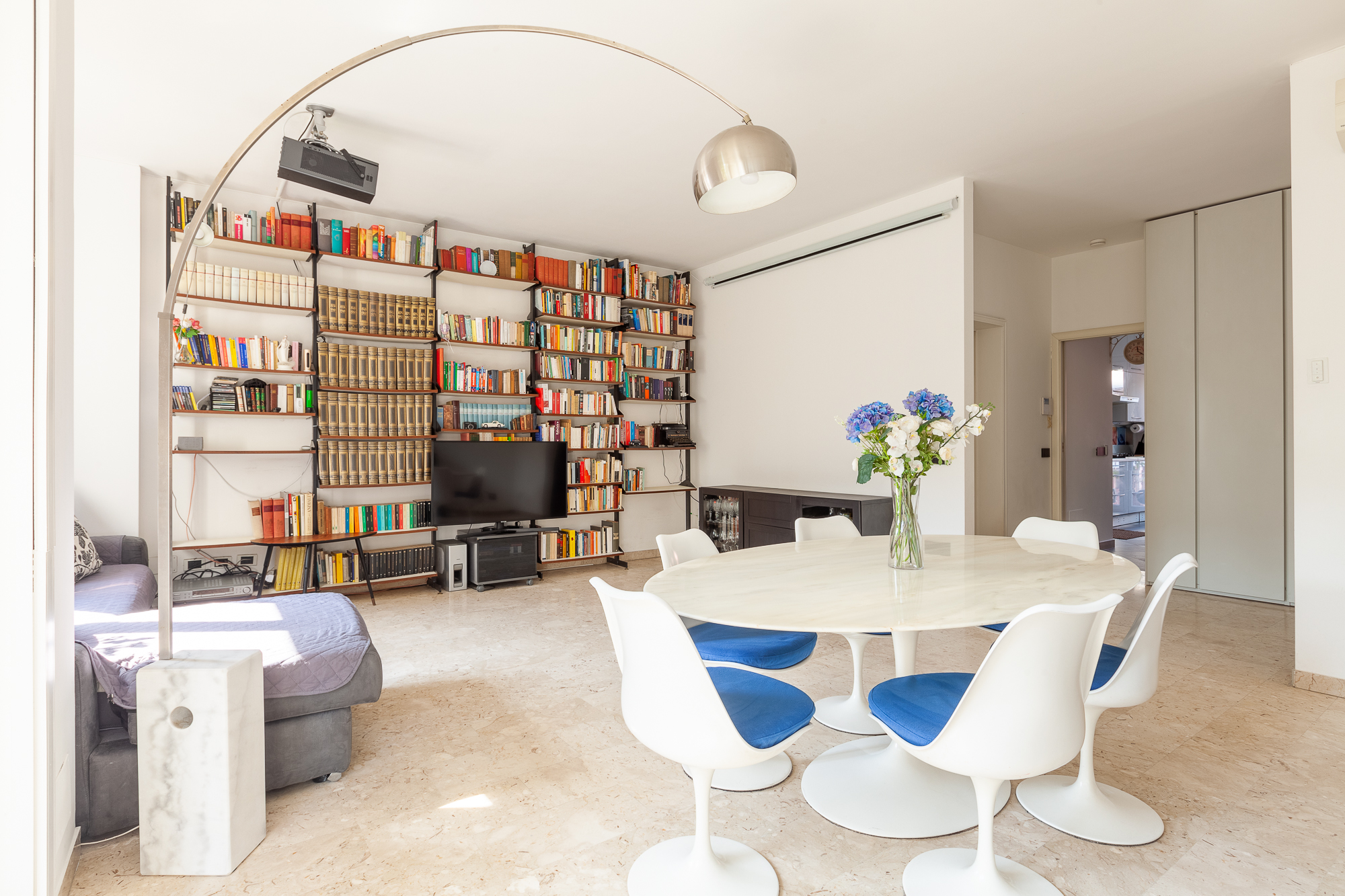The Mirabella | Lombardia, Italy | Venue Report