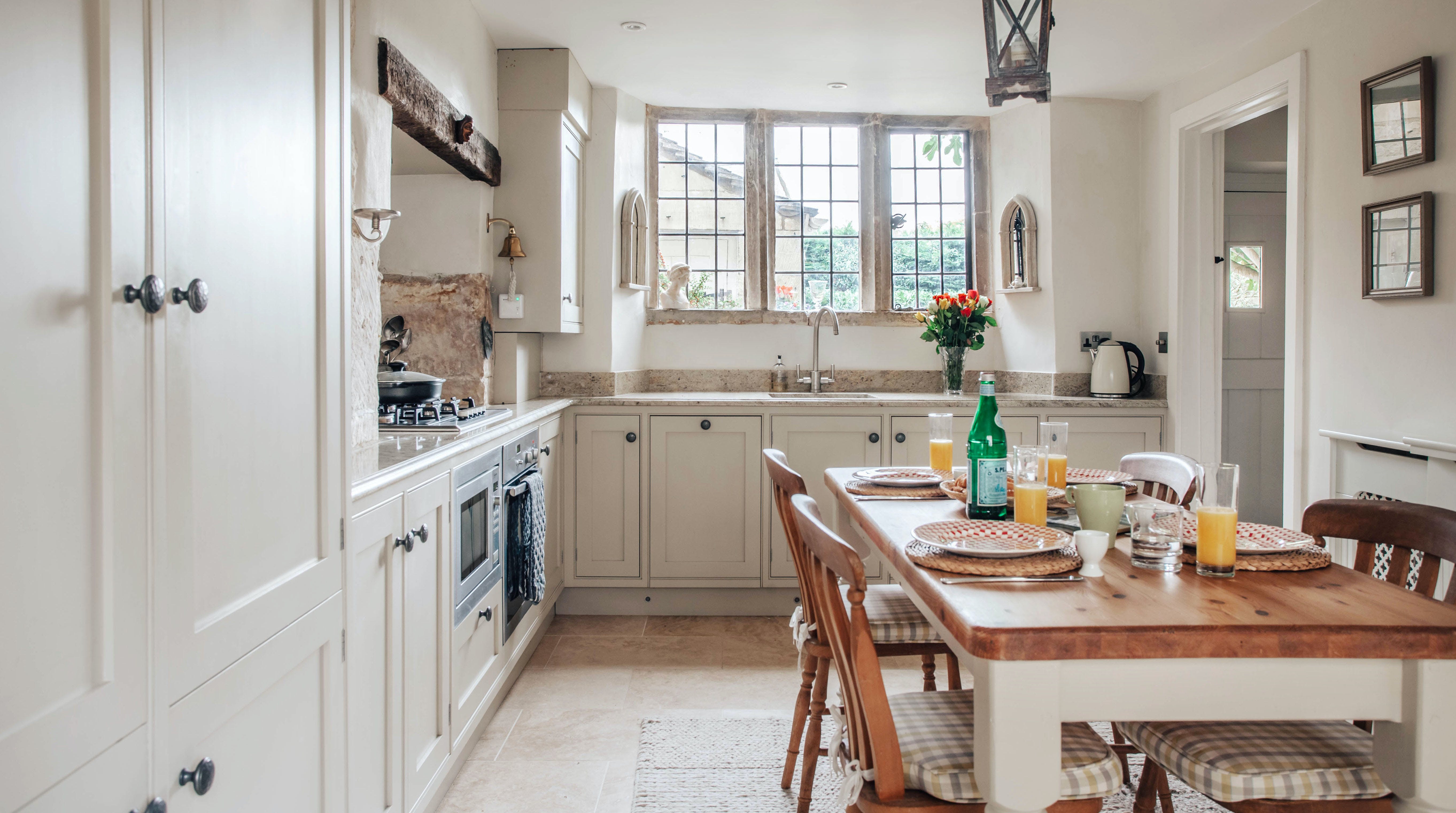 The 99 Yew Trees, Painswick, Stroud | Plum Guide