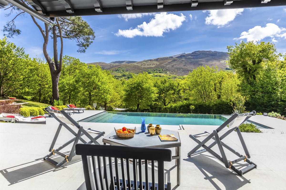 The Pottok Pony, Pyrénées-Atlantiques, France | Plum Guide