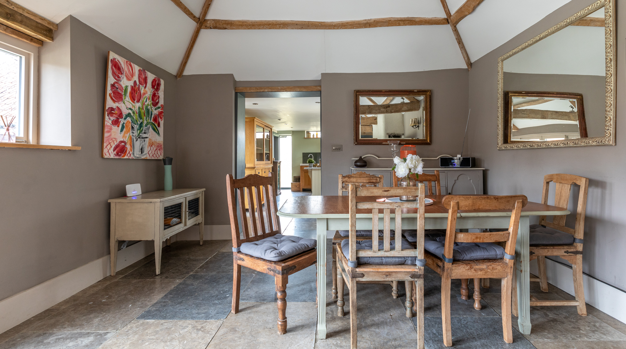 Dilton Vale Farm | United Kingdom - Venue Report