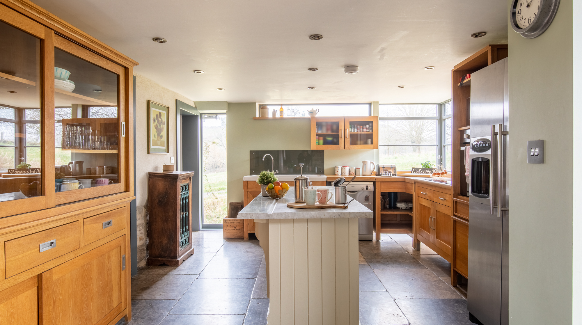 Dilton Vale Farm | United Kingdom - Venue Report