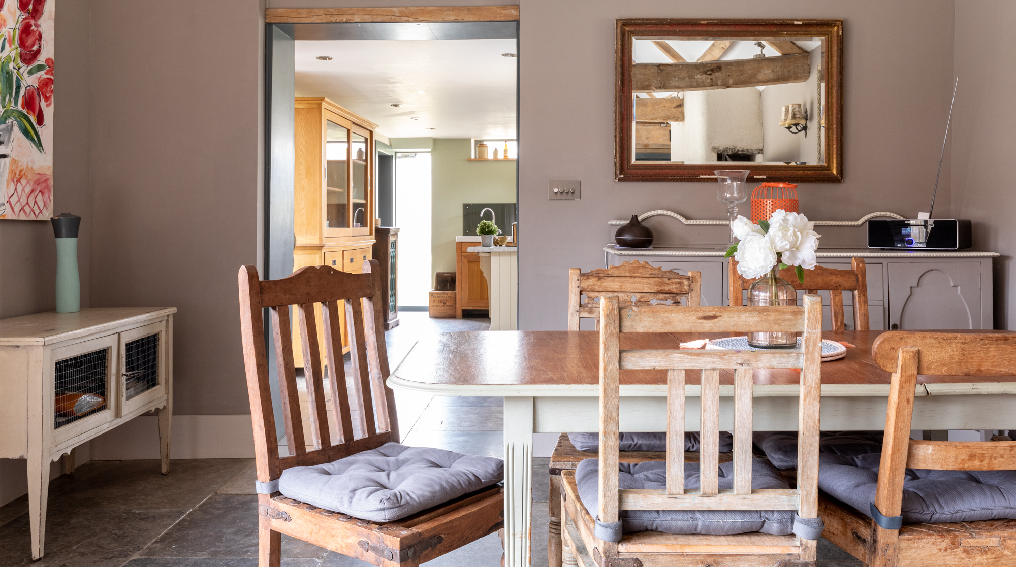 Dilton Vale Farm | United Kingdom - Venue Report