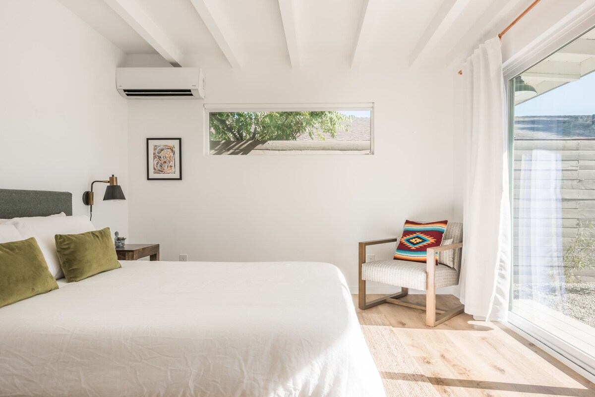 Sirius Star Rising | Joshua Tree, California, United States - Venue Report