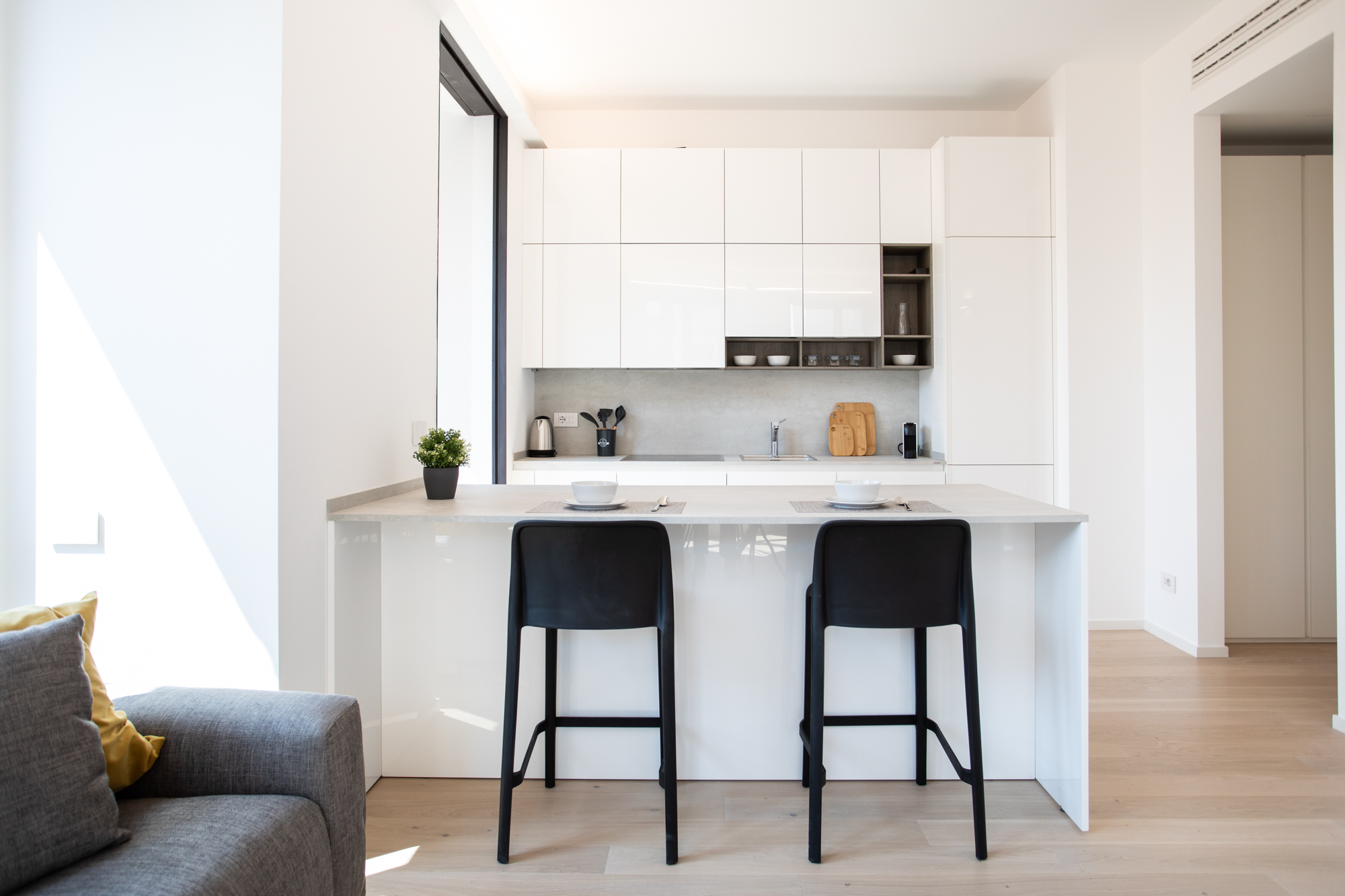 Danza di Luce | Lombardia, Italy | Venue Report