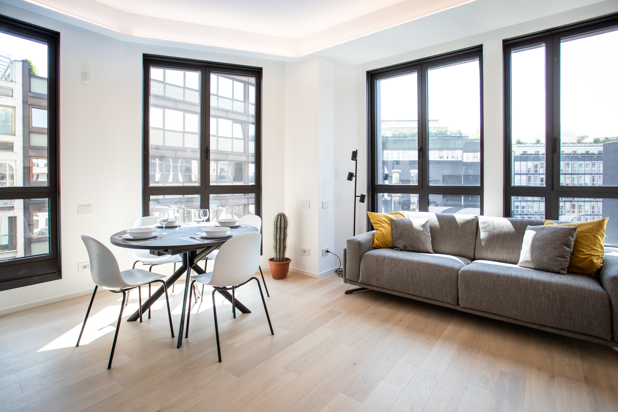 Danza di Luce | Lombardia, Italy | Venue Report