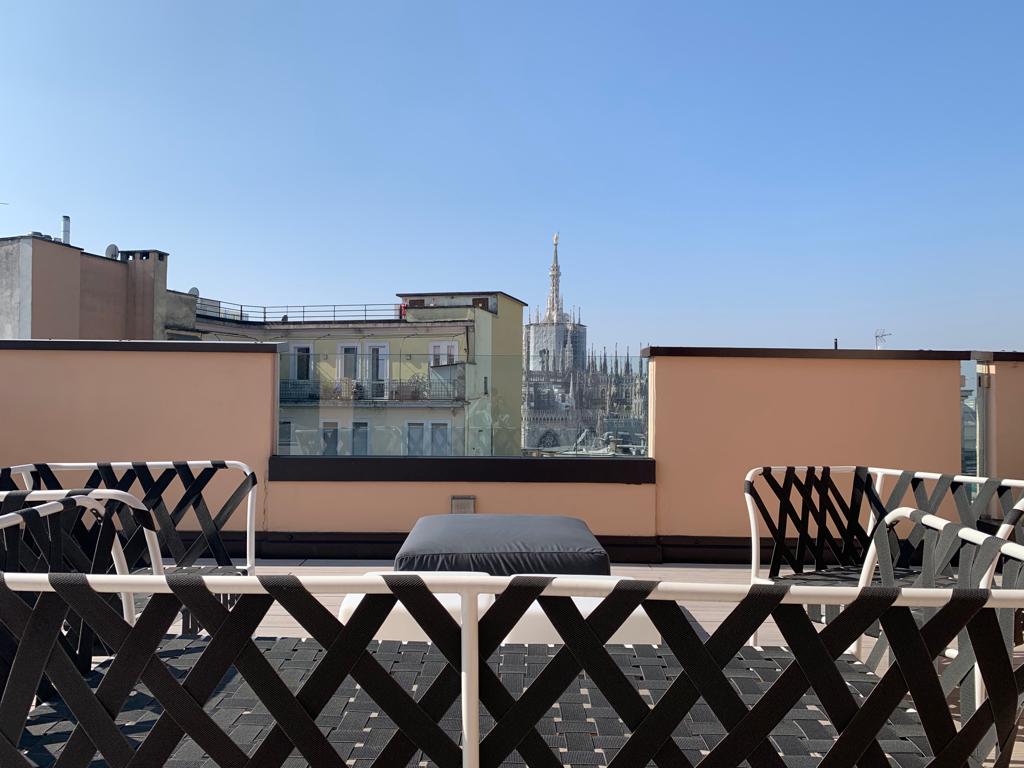 Danza di Luce | Lombardia, Italy | Venue Report