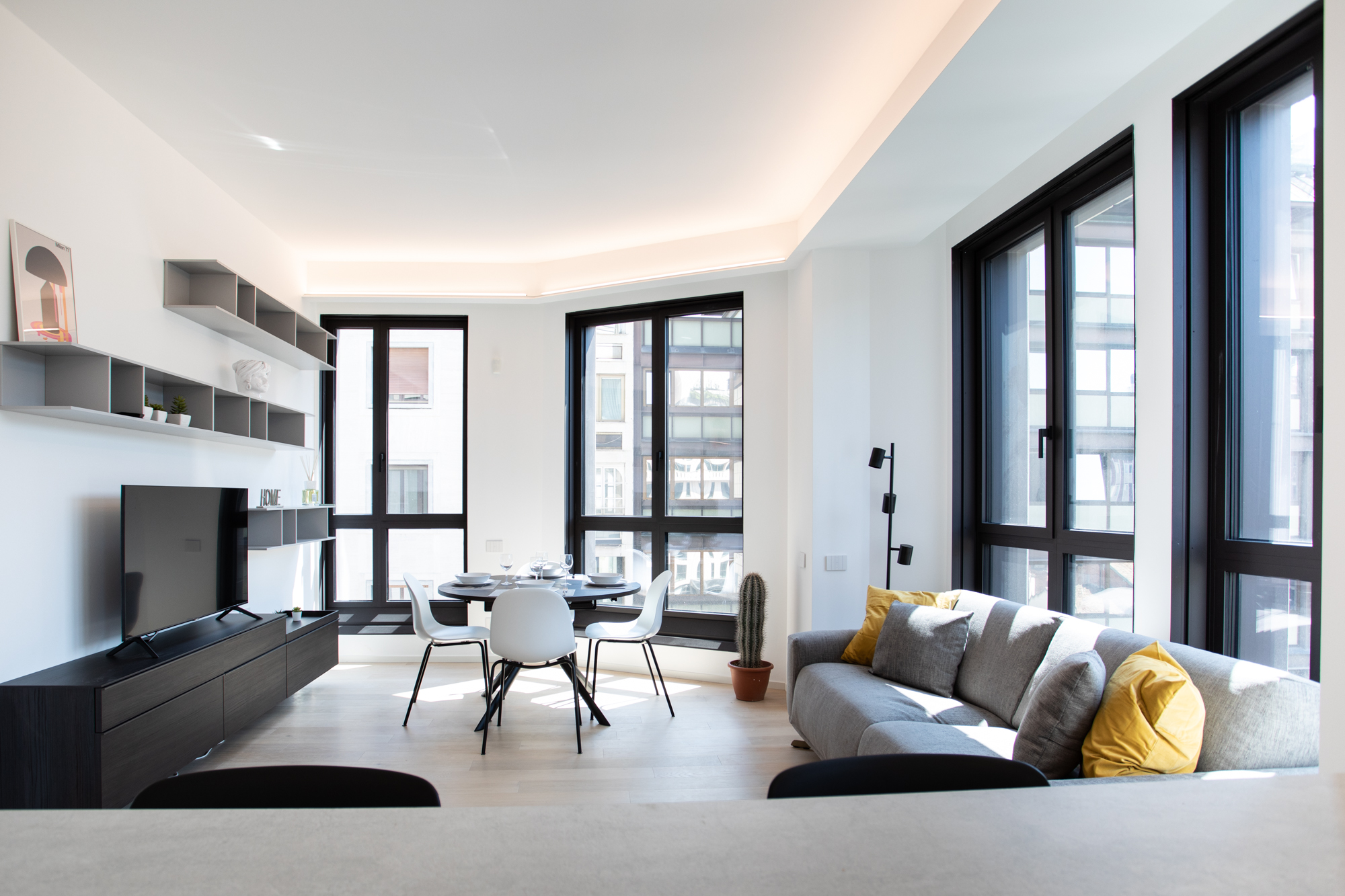 Danza di Luce | Lombardia, Italy | Venue Report