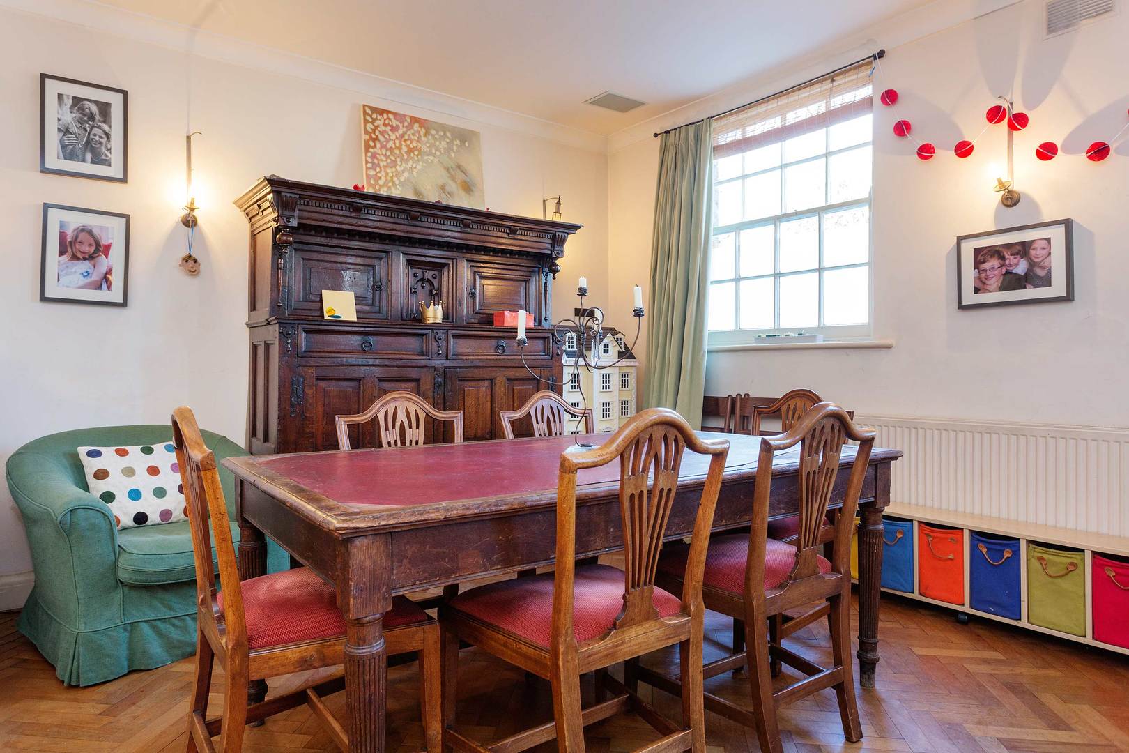 Celestial High | London, England, United Kingdom | Venue Report