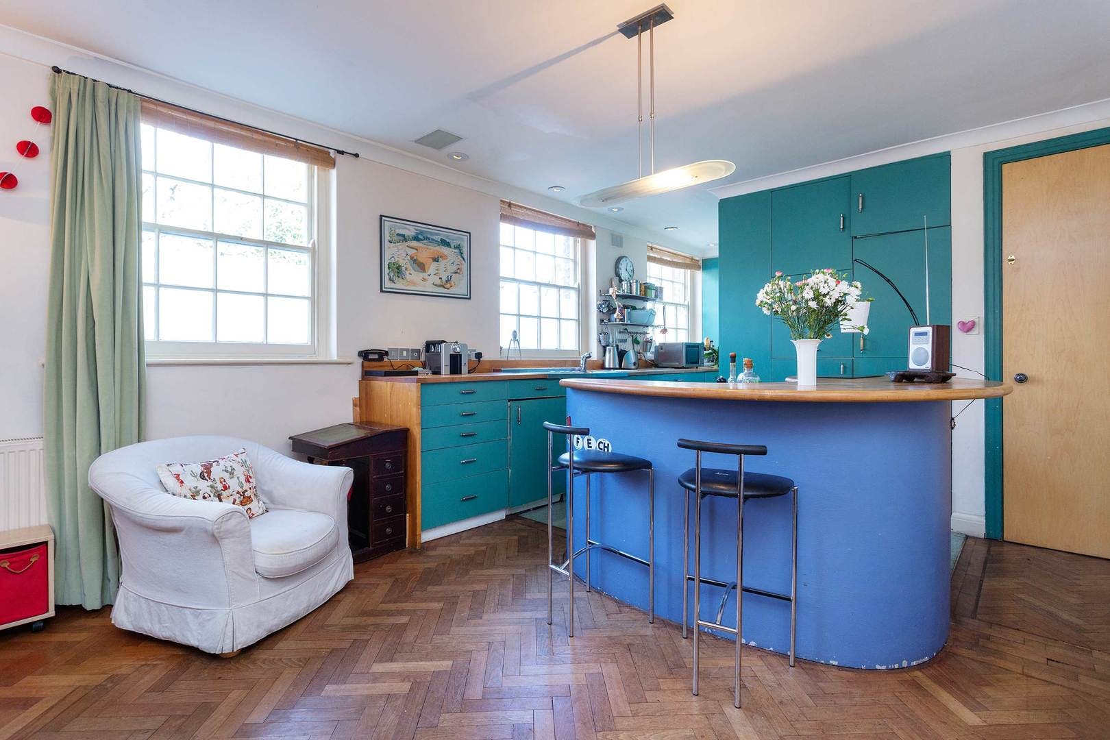 Celestial High | London, England, United Kingdom | Venue Report