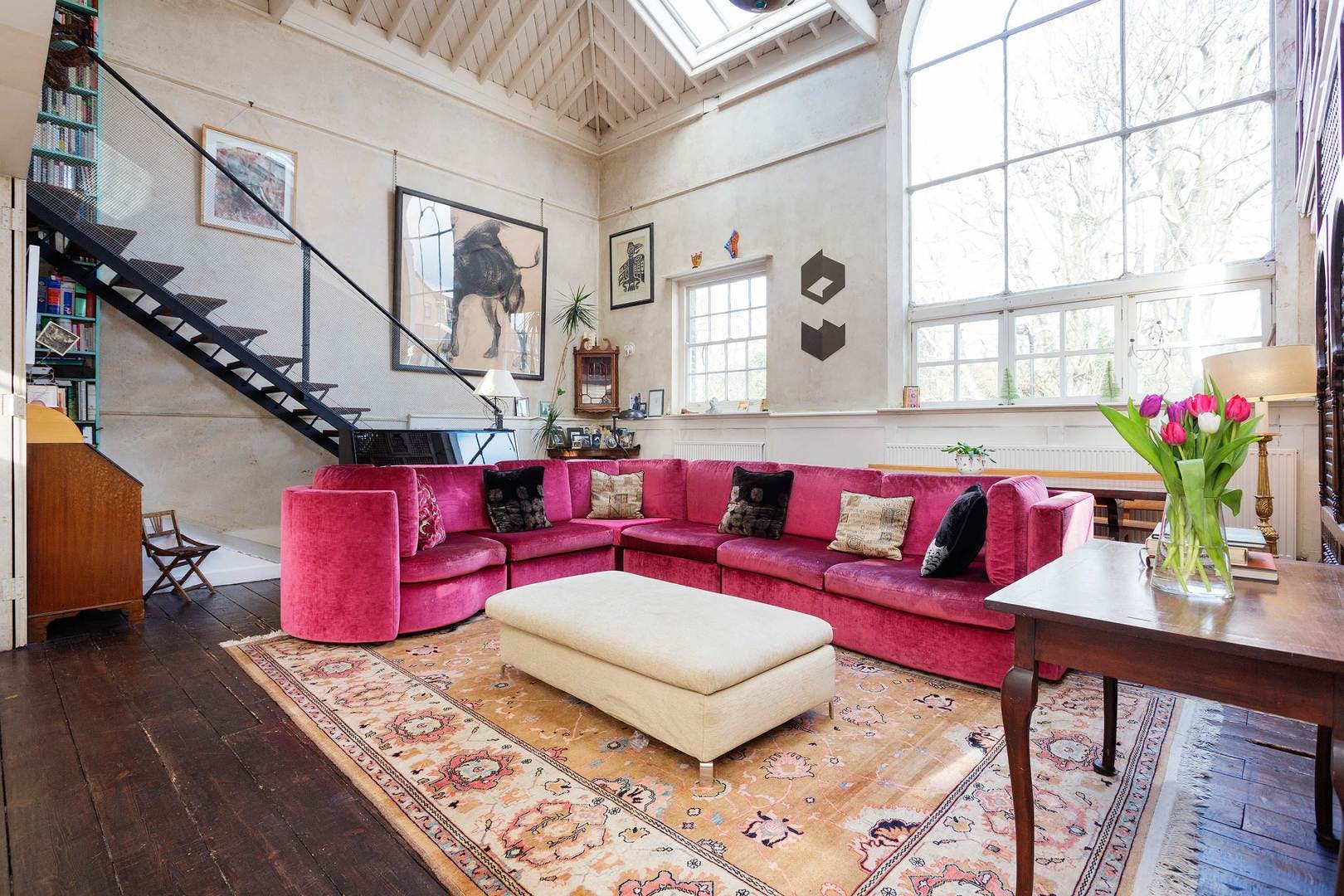 Celestial High | London, England, United Kingdom | Venue Report