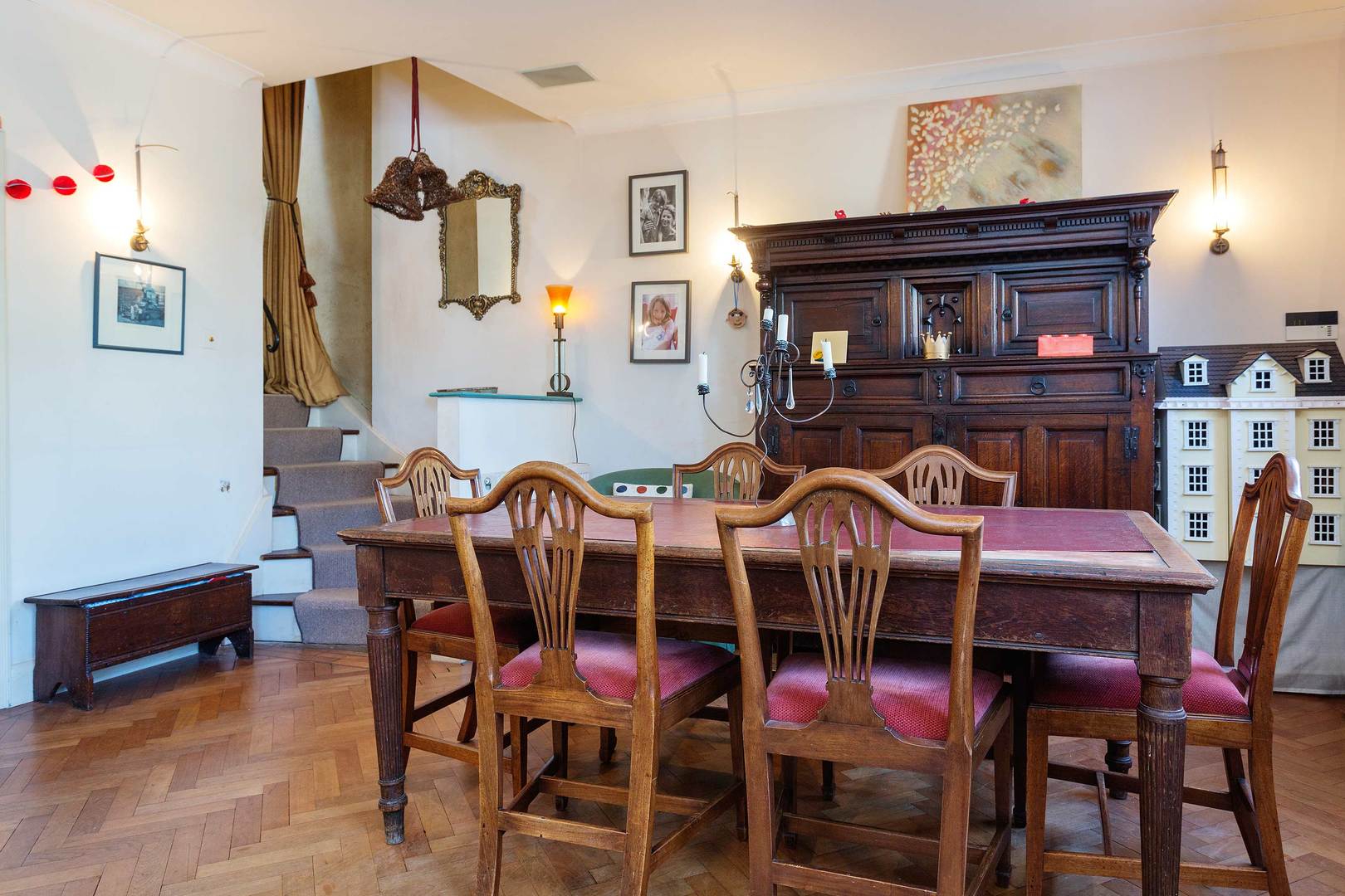 Celestial High | London, England, United Kingdom | Venue Report