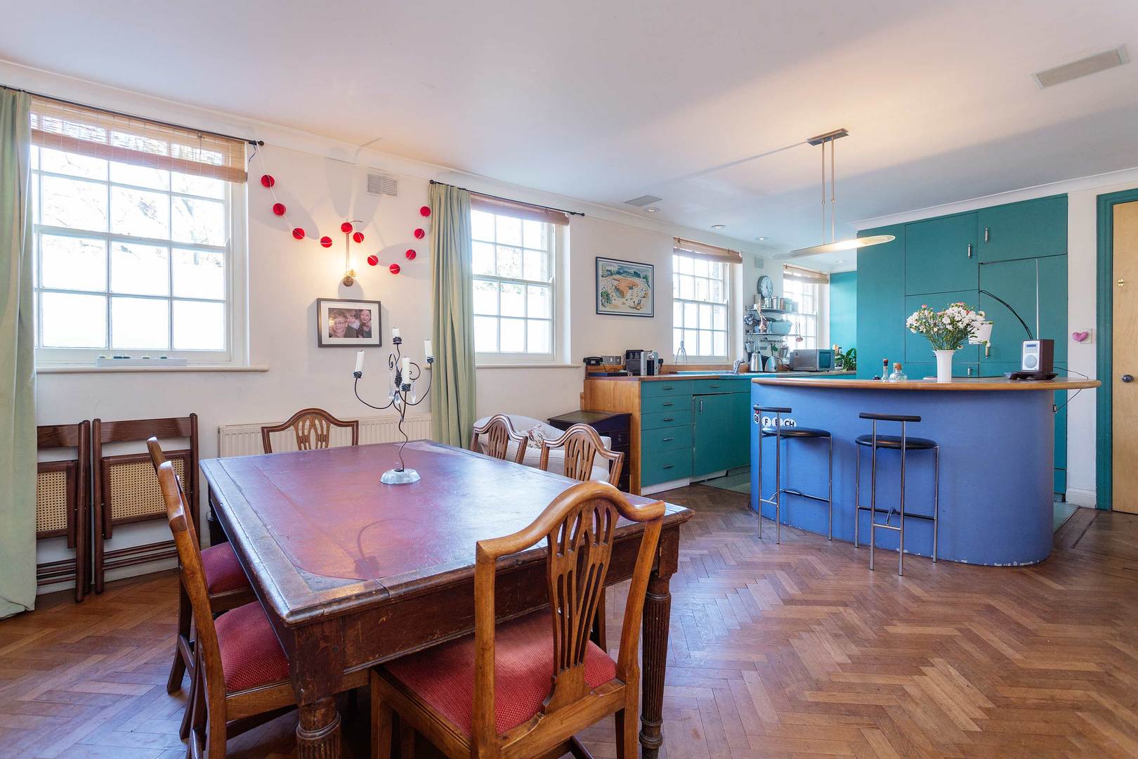 Celestial High | London, England, United Kingdom - Venue Report