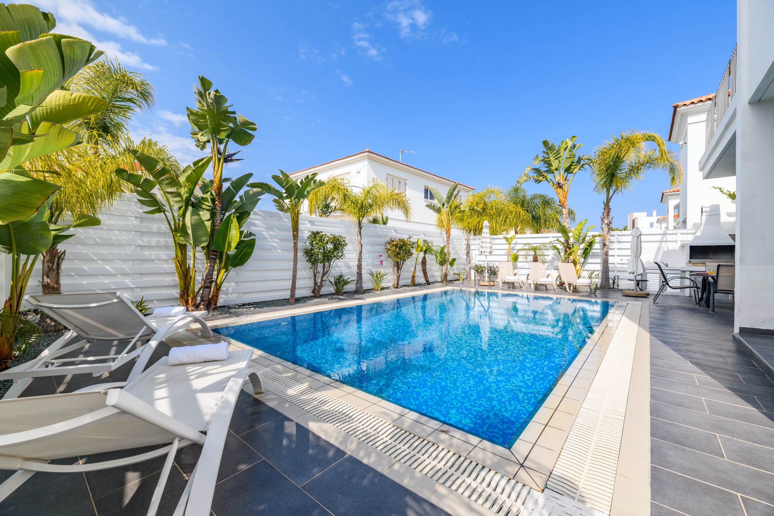 The Starfish Sanctuary, Pernera, Famagusta | Plum Guide