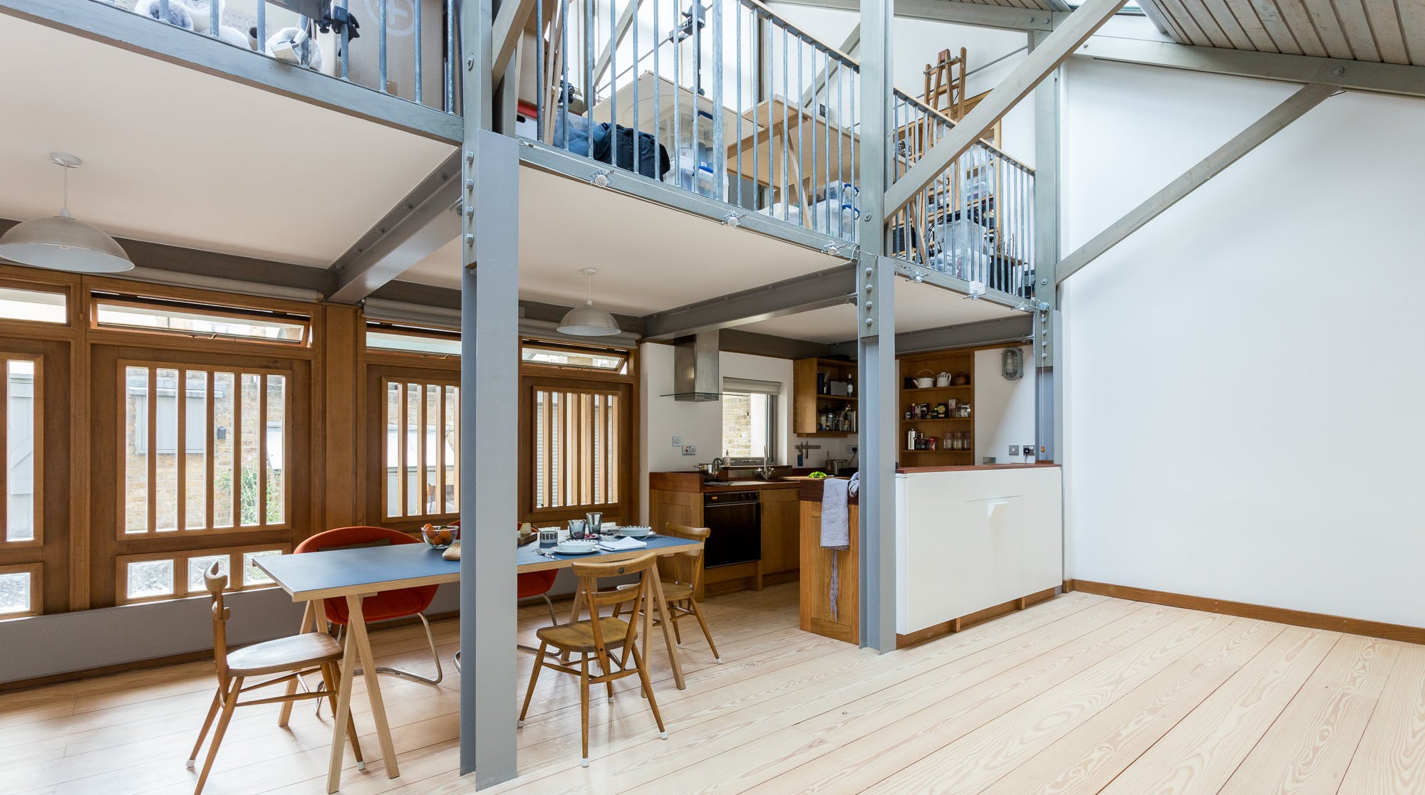 The Gordon House, London, England | Plum Guide