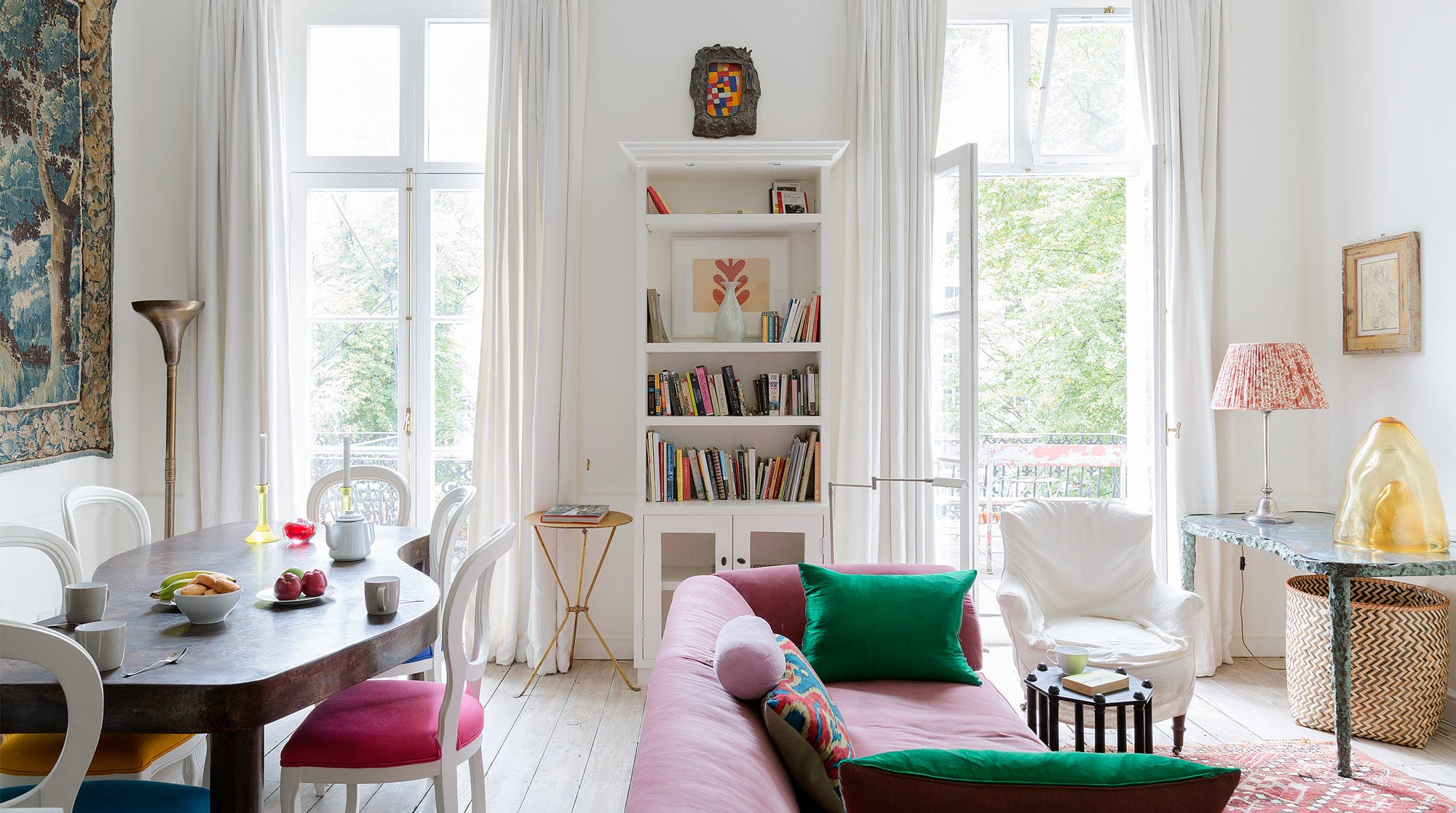 Aztec Spirit | London, England, United Kingdom - Venue Report