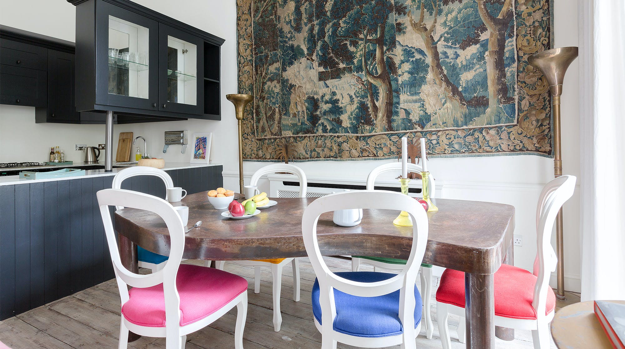 Aztec Spirit | London, England, United Kingdom - Venue Report