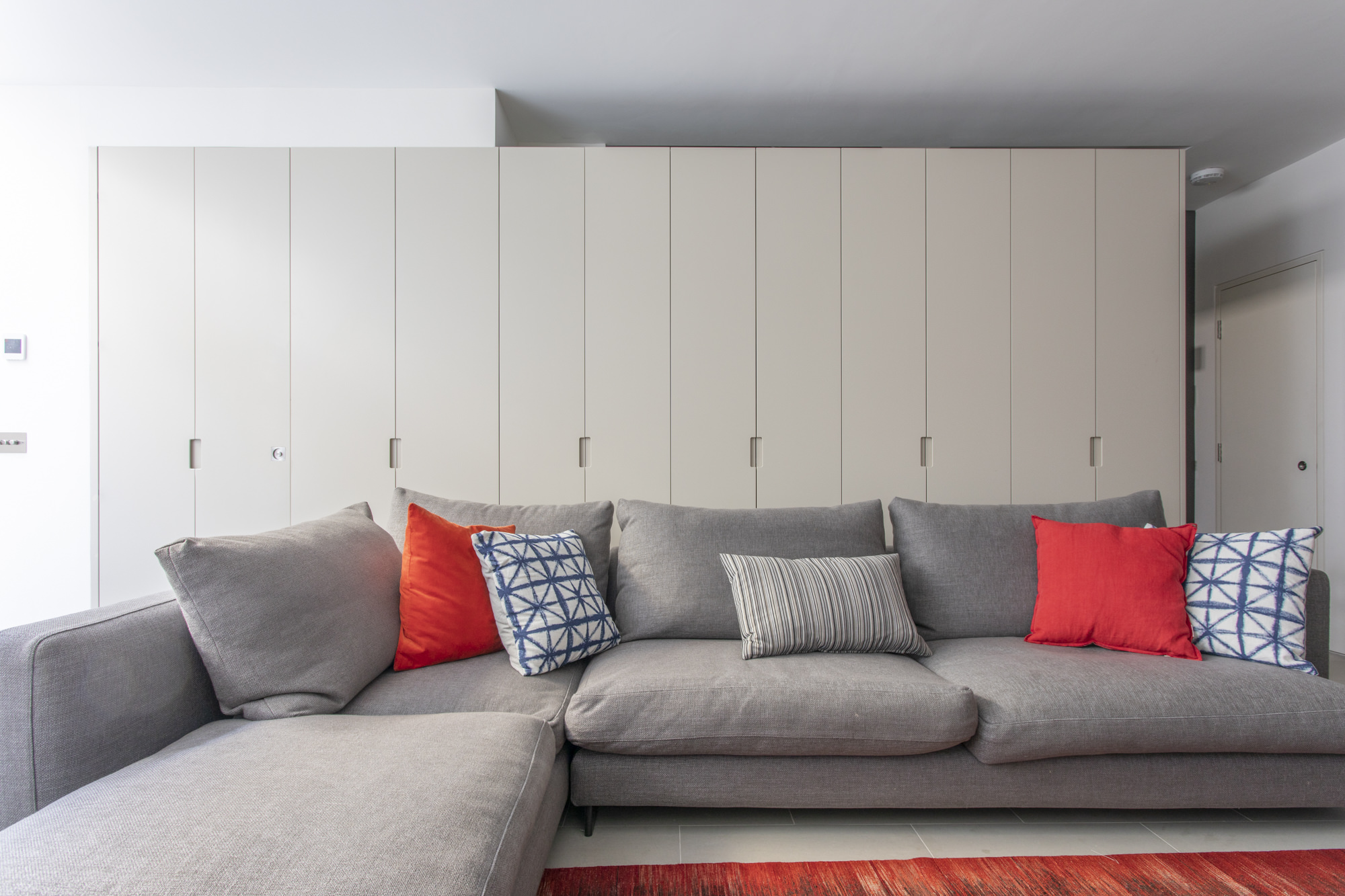 Calder Mews | London, England, United Kingdom - Venue Report