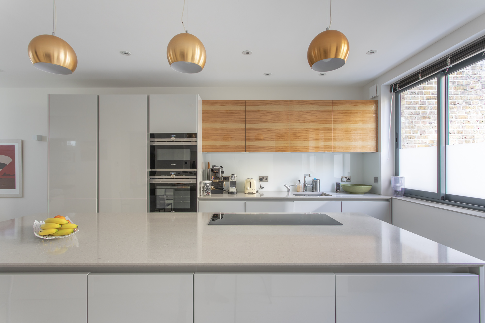 Calder Mews | London, England, United Kingdom - Venue Report