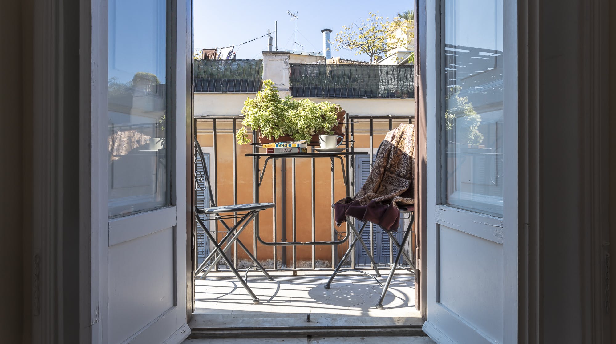 Lemon, Anise & Liquorice | Rome, Lazio, Italy | Venue Report