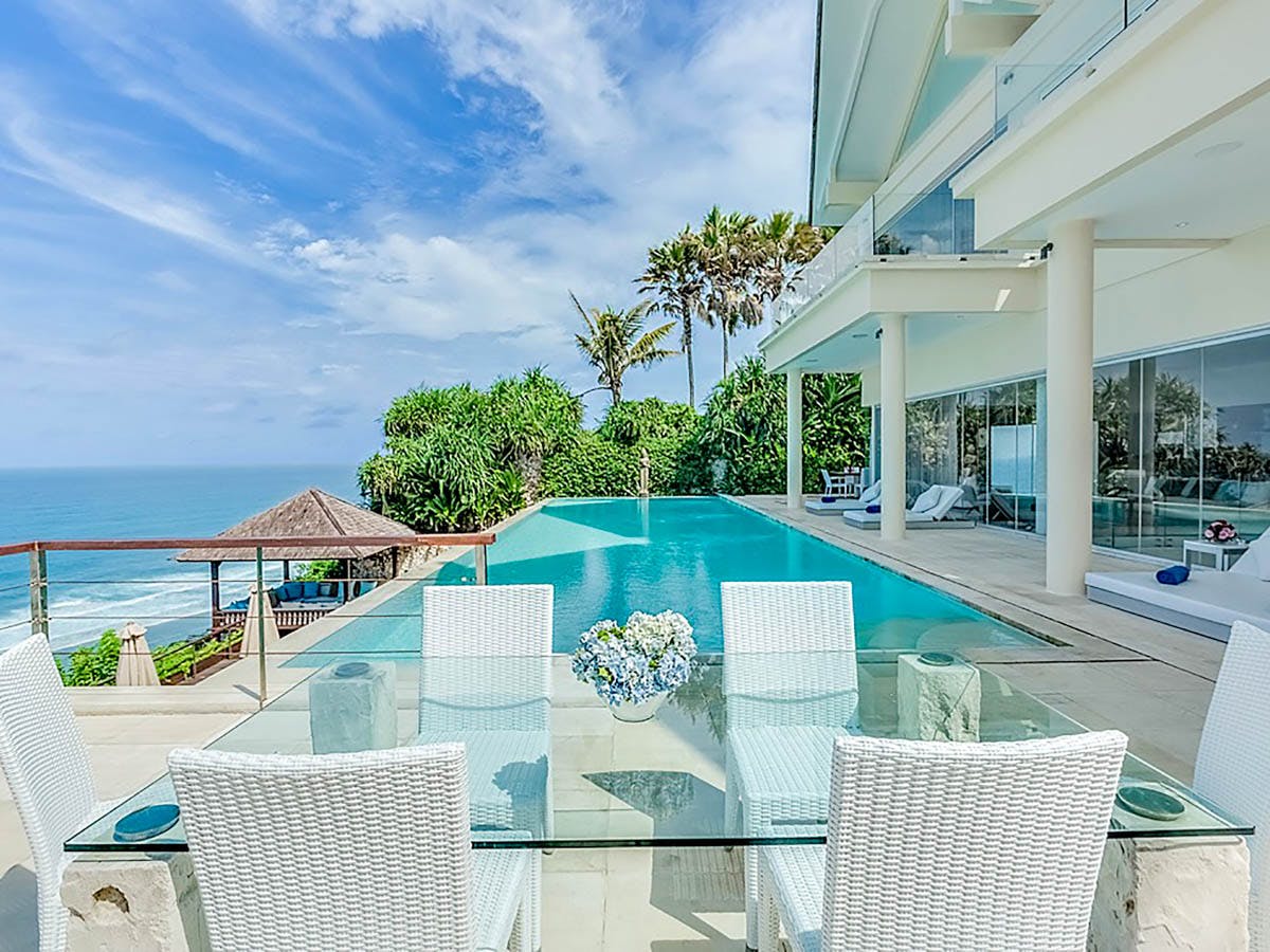 Ocean of Bliss, South Kuta, Badung Regency | Plum Guide